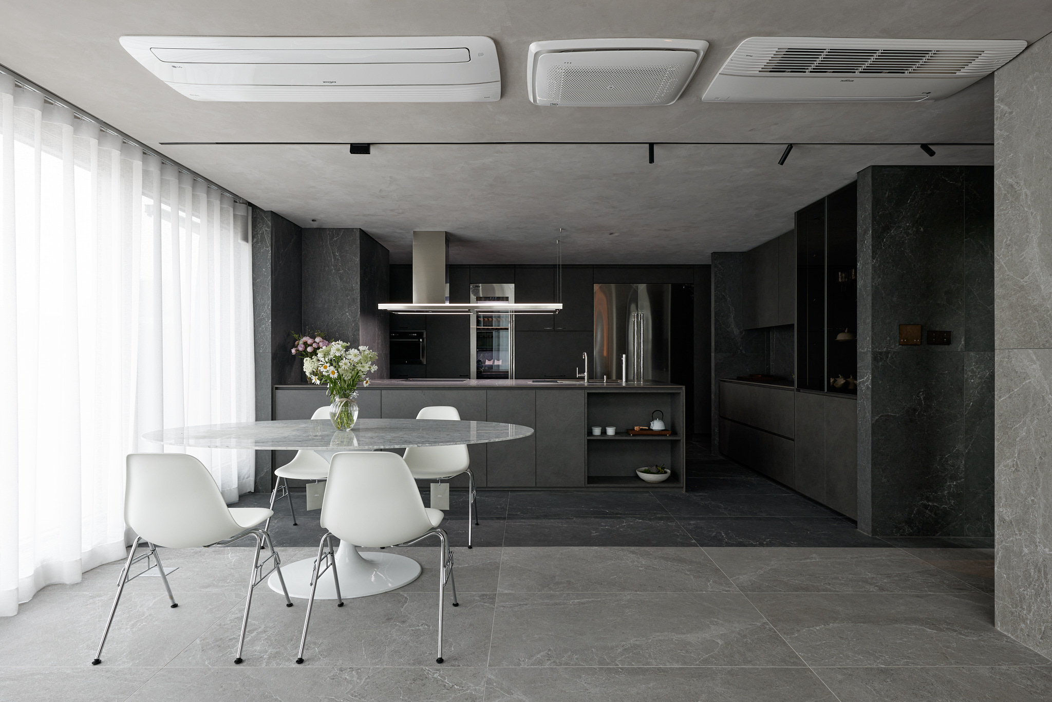 Apartment 42py (PENTHOUSE)