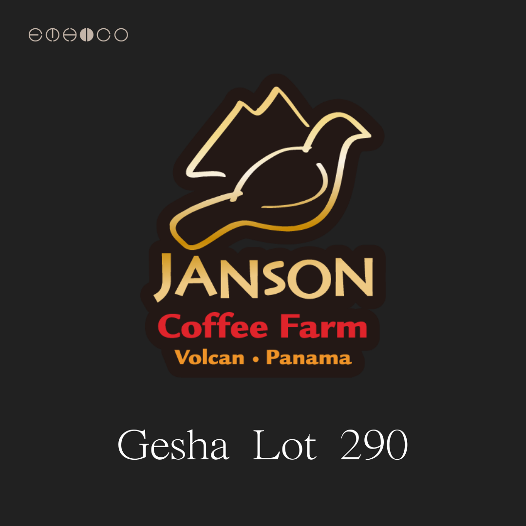 Janson Geisha 290