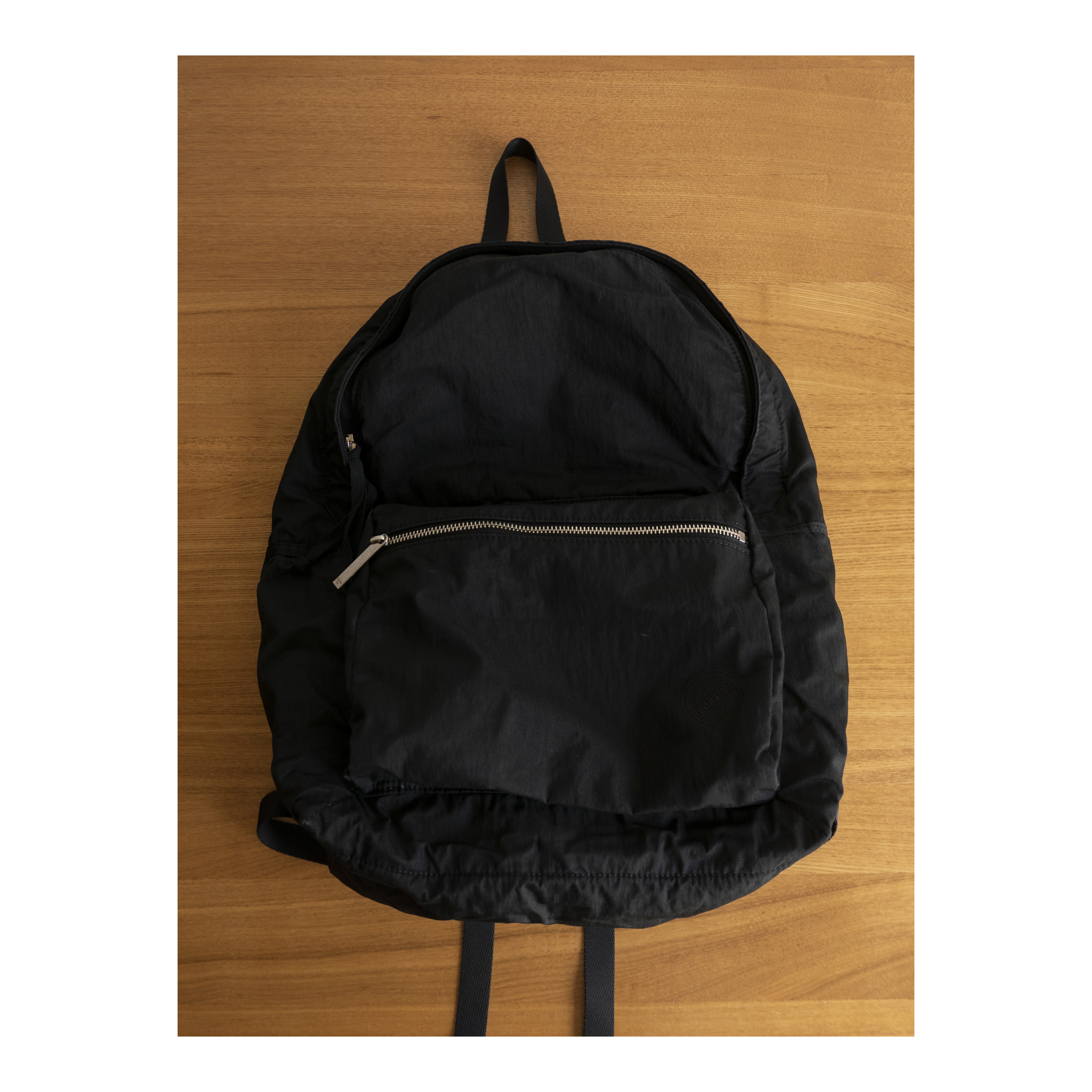 PORTER GIRL - DAYPACK (Black)