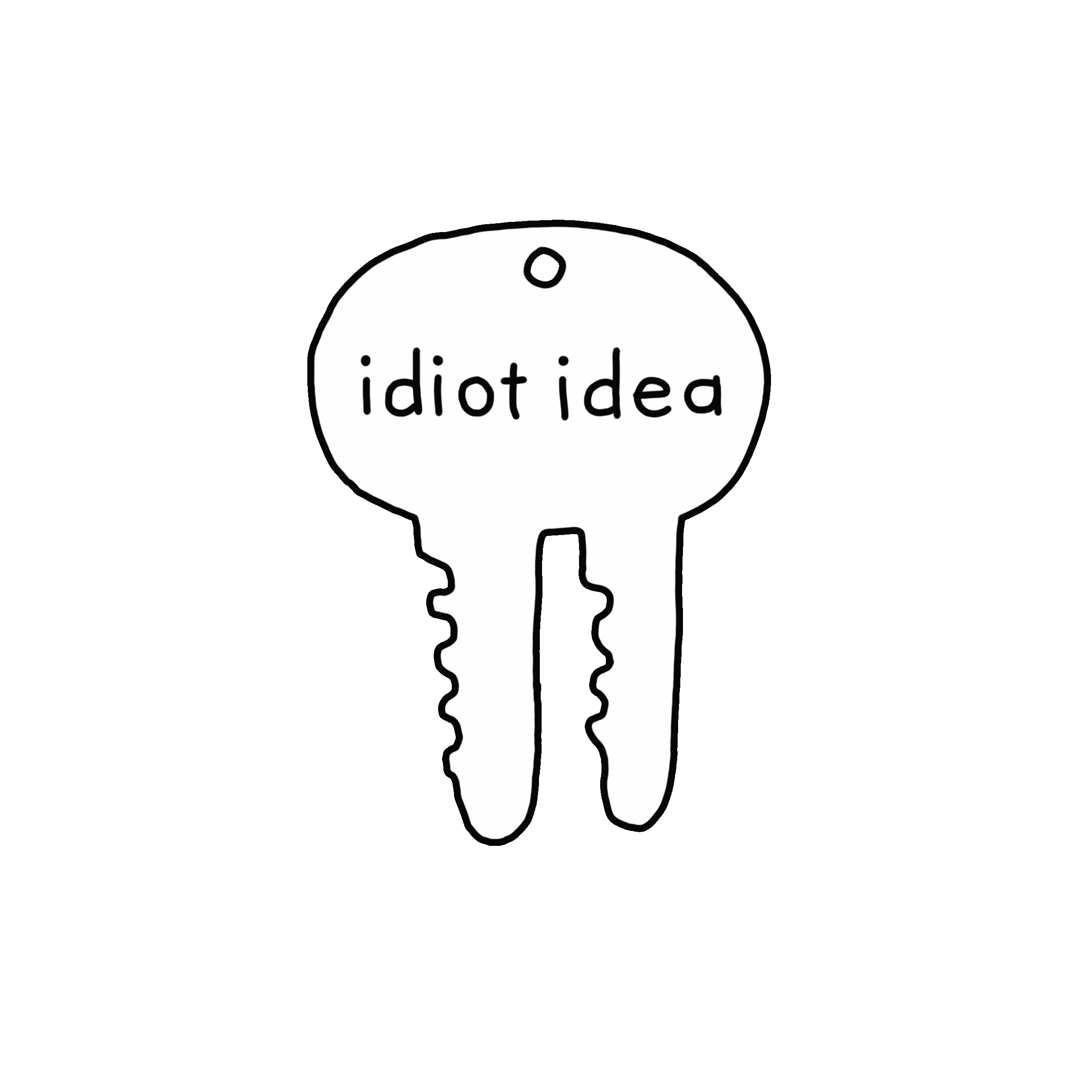 Idiot Idea idiot-idea