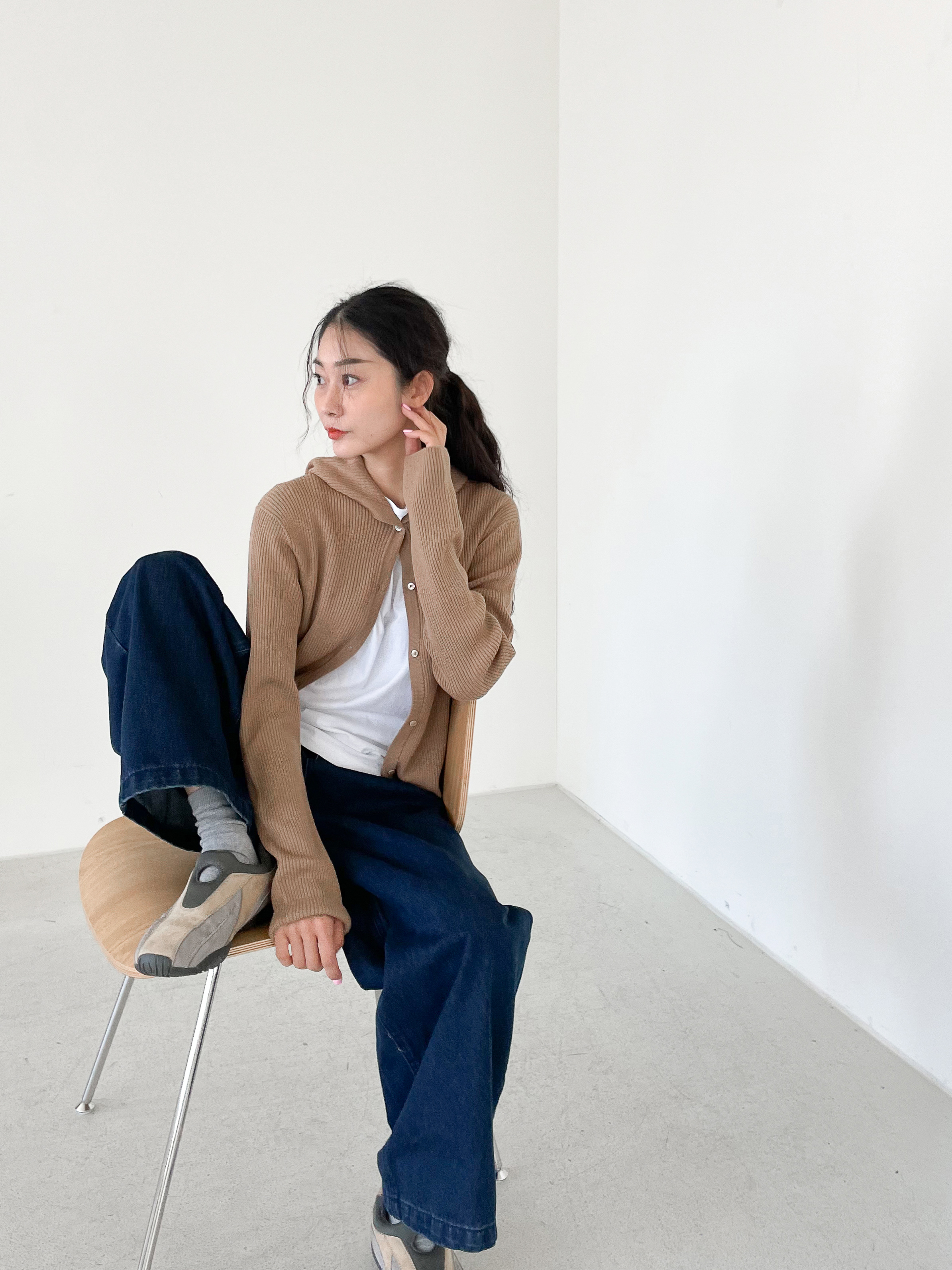 DEEP DENIM (ONE COLOR)