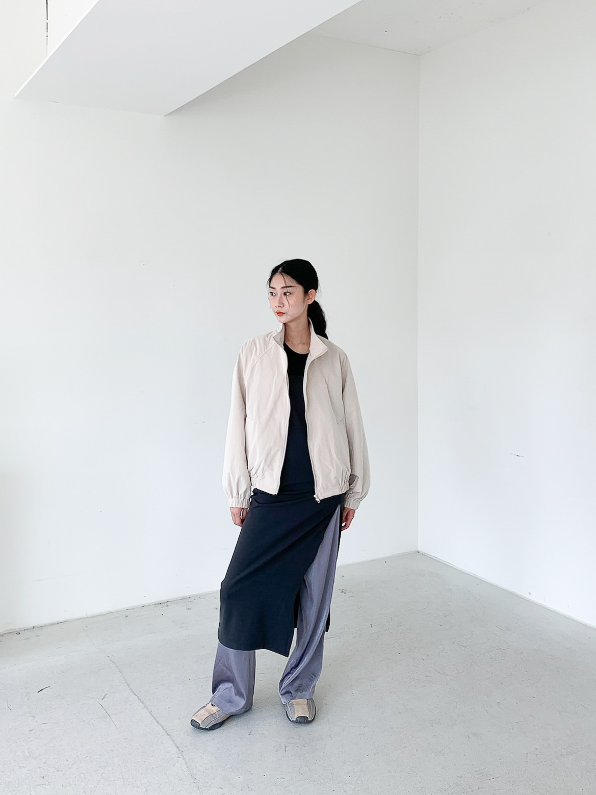 HYPE LAYERD OPS (2COLOR)