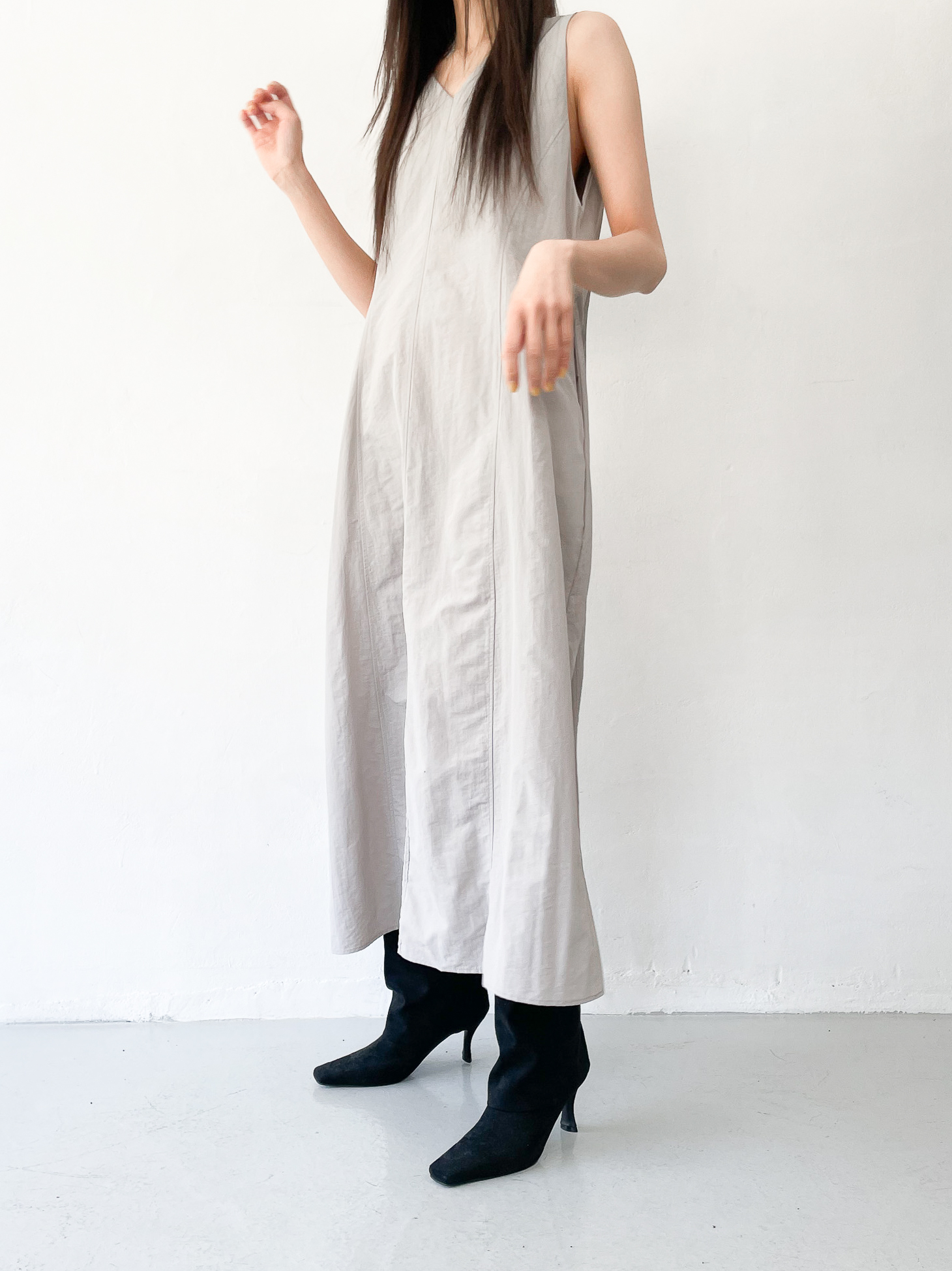 DEEP SLIT OPS (2COLOR)