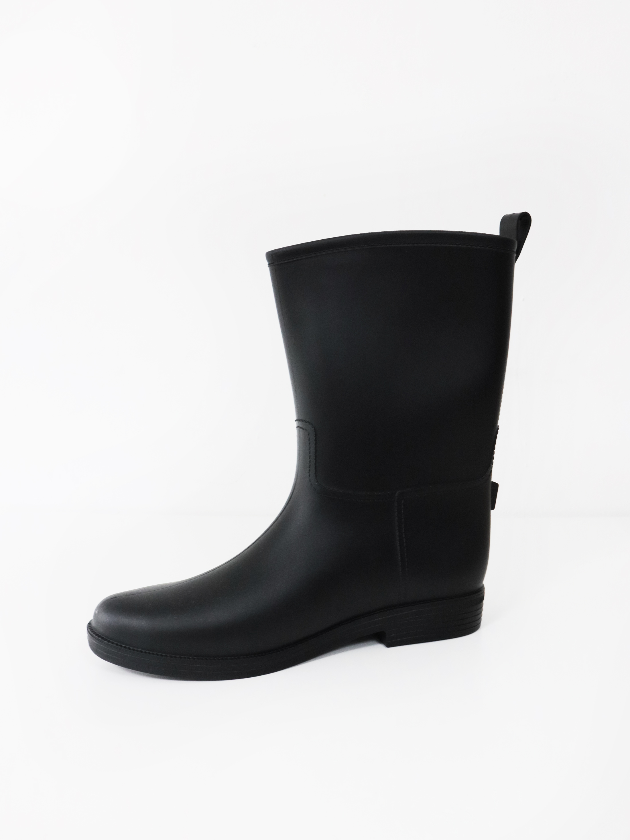 RAIN BOOTS (ONE COLOR)