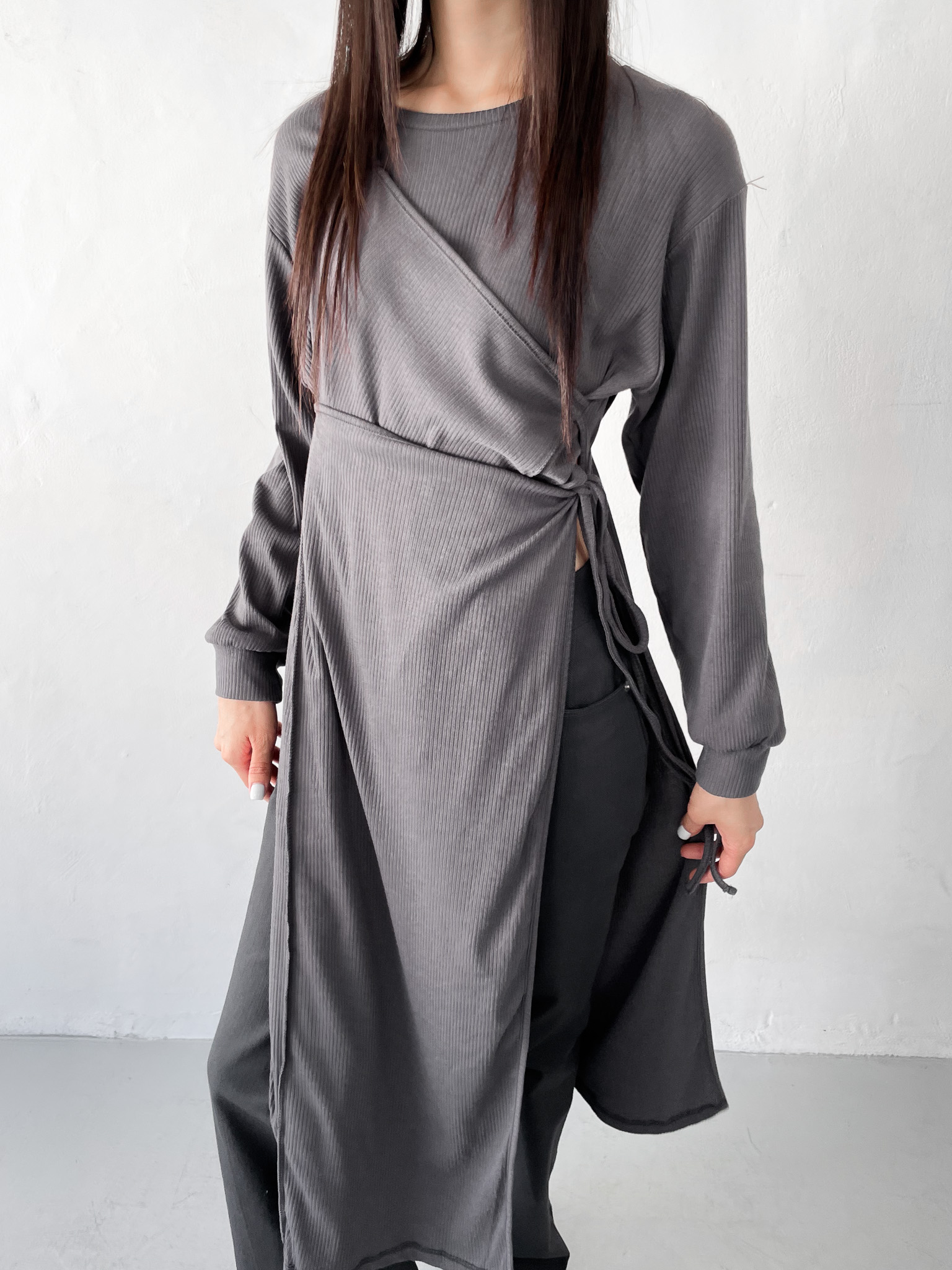 MISTY WRAP OPS (3COLOR)