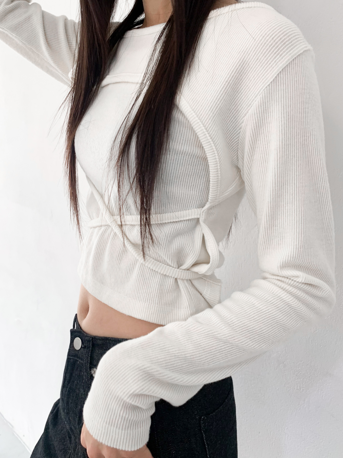 MIR GOLGI LAYERD SET (3COLOR)