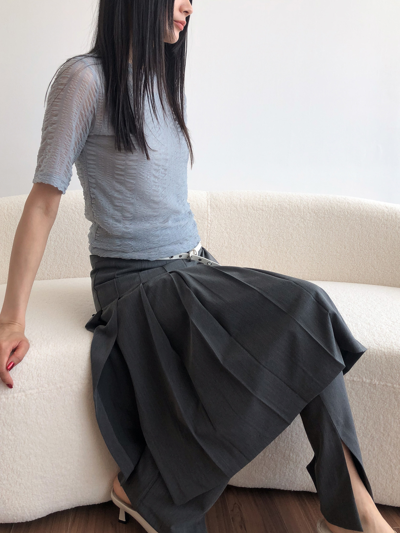 DUALITY SET (2COLOR)