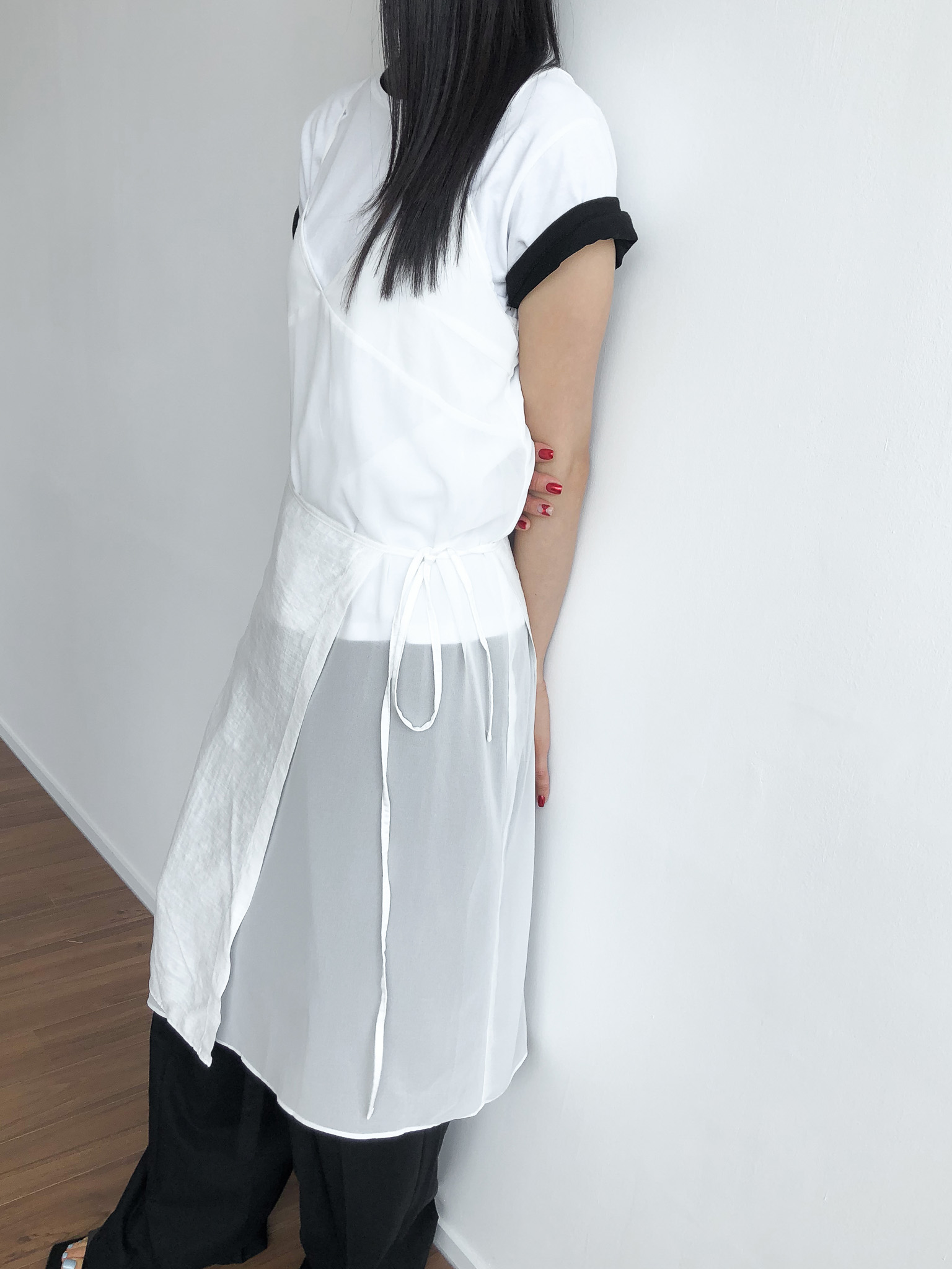 SOPHIA STRAP OPS (ONE COLOR)