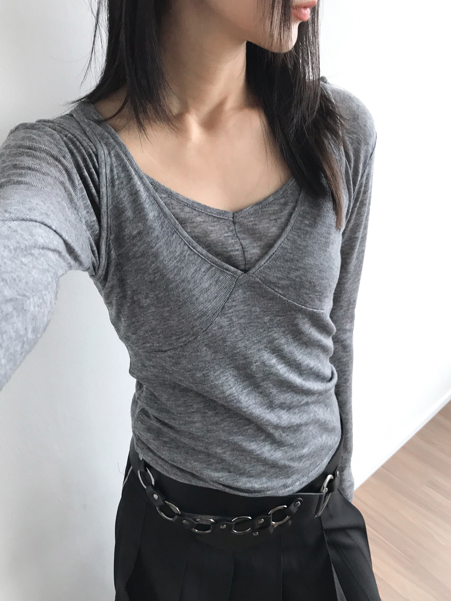 PURE LAYERED SET (4COLOR)