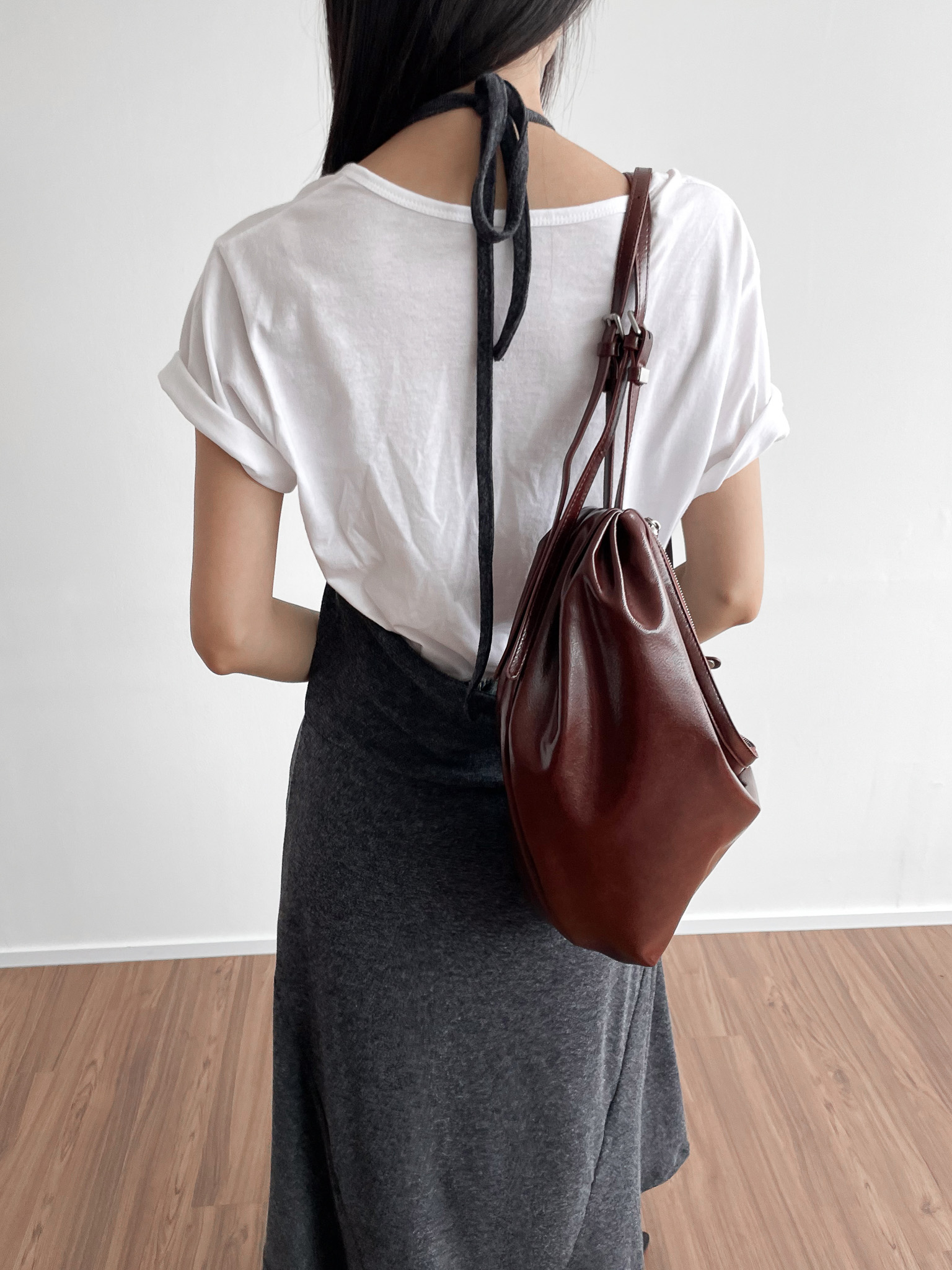 2-WAY HALTER OPS (2COLOR)