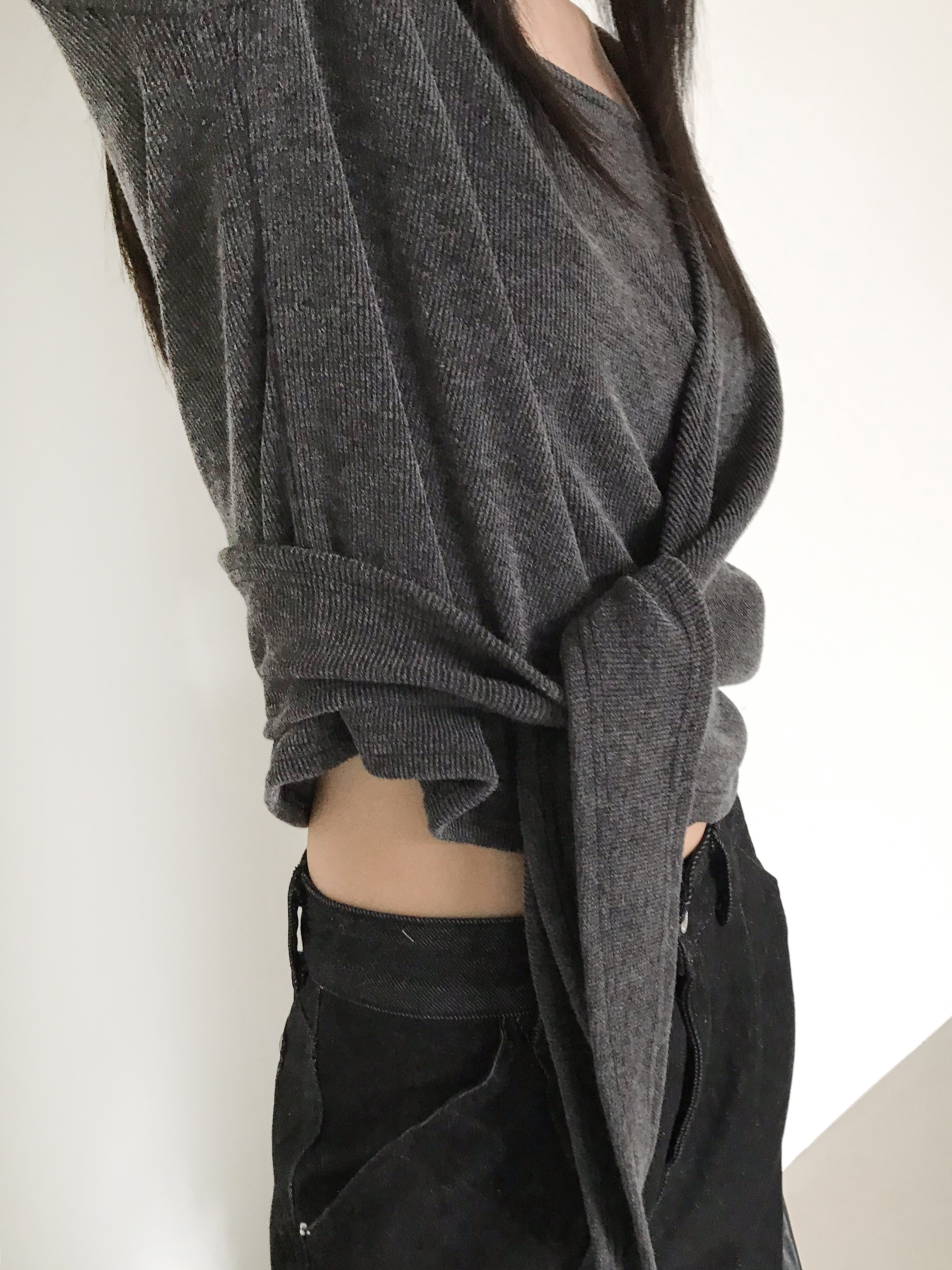 SYNERGY WRAP SET (2COLOR)