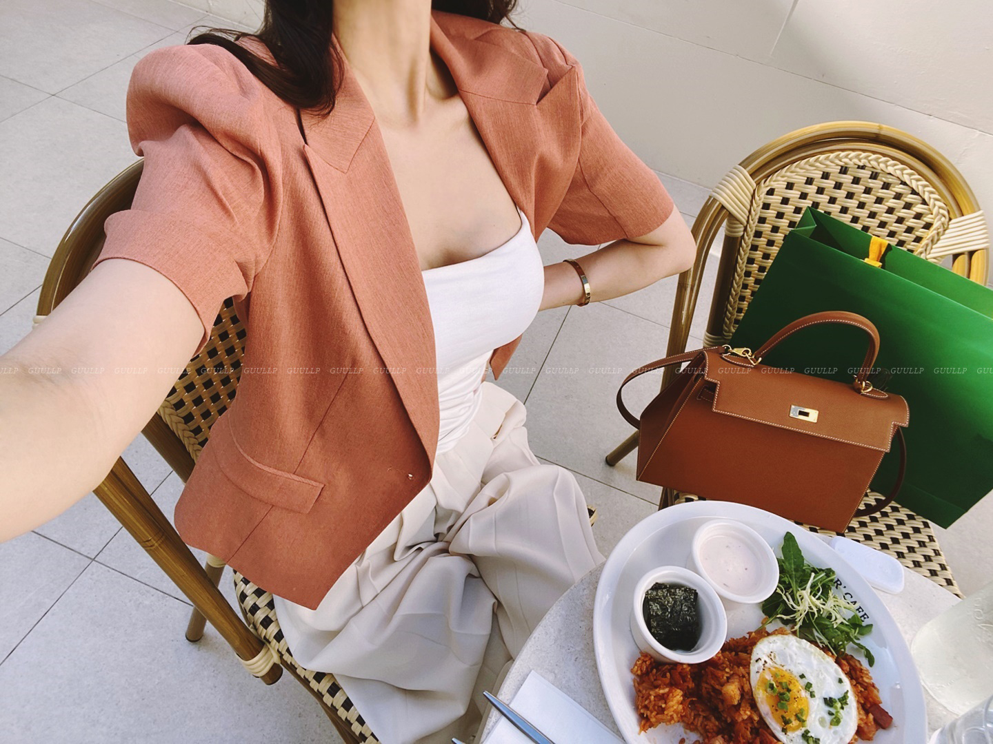 [quality line] romance line JK (3col)