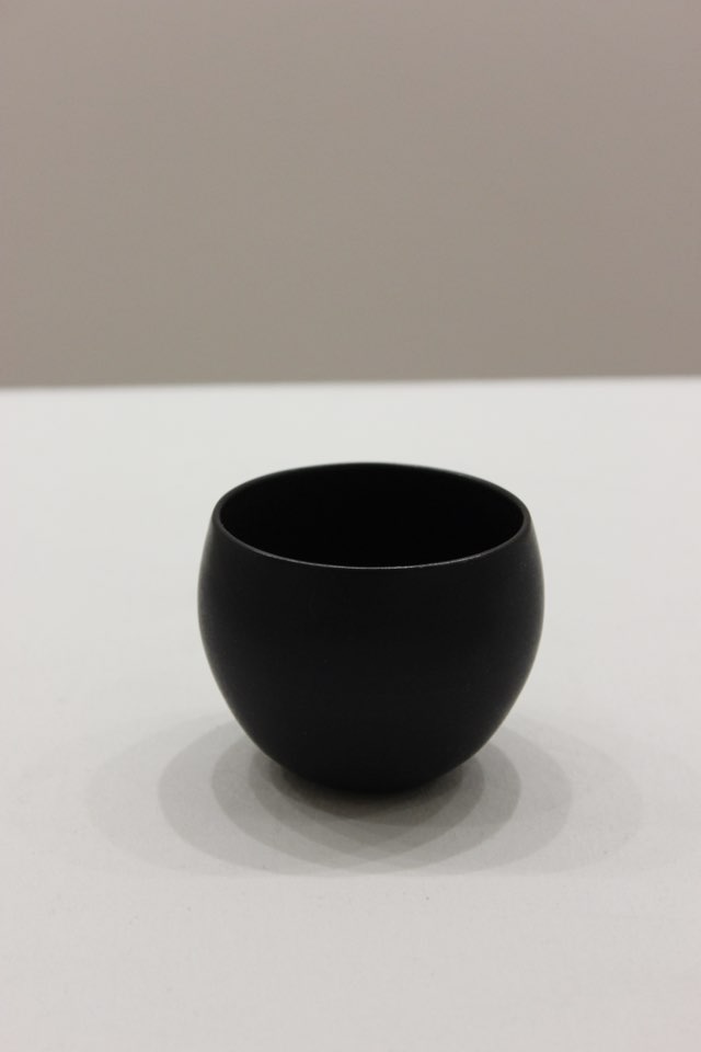 spin cup