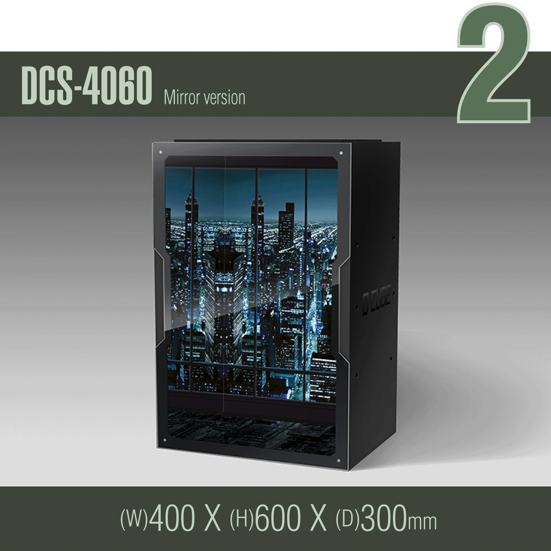 DCS 4060
