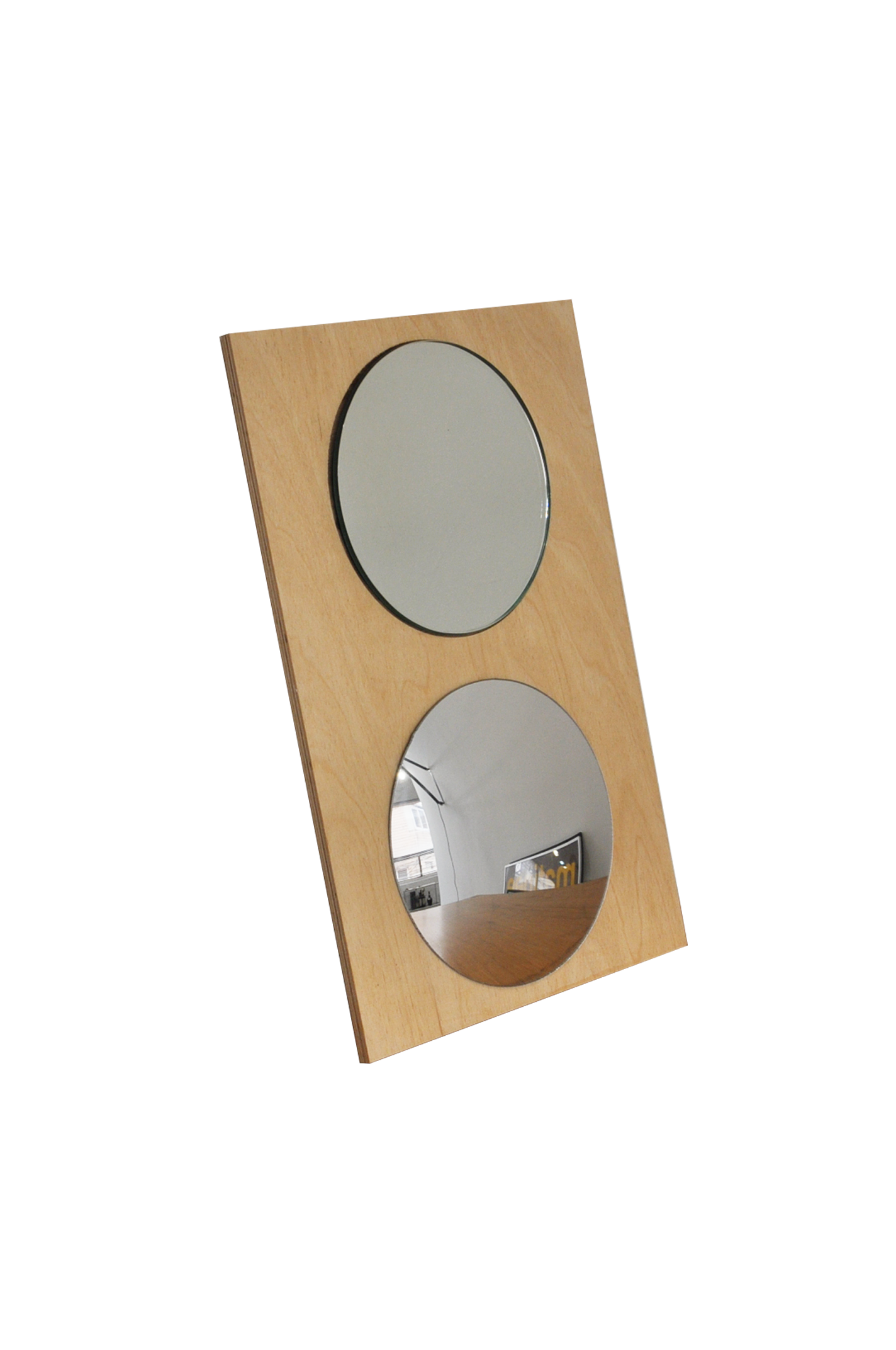 zoom mirror / natural