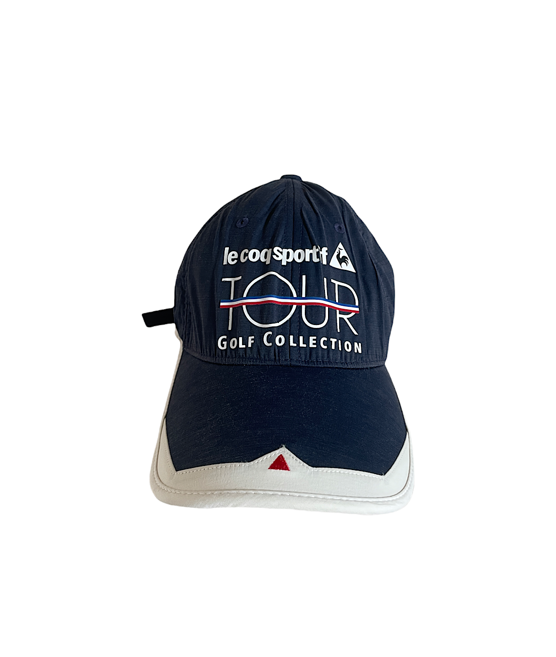(vintage) 90's Le Coq Sportif cap