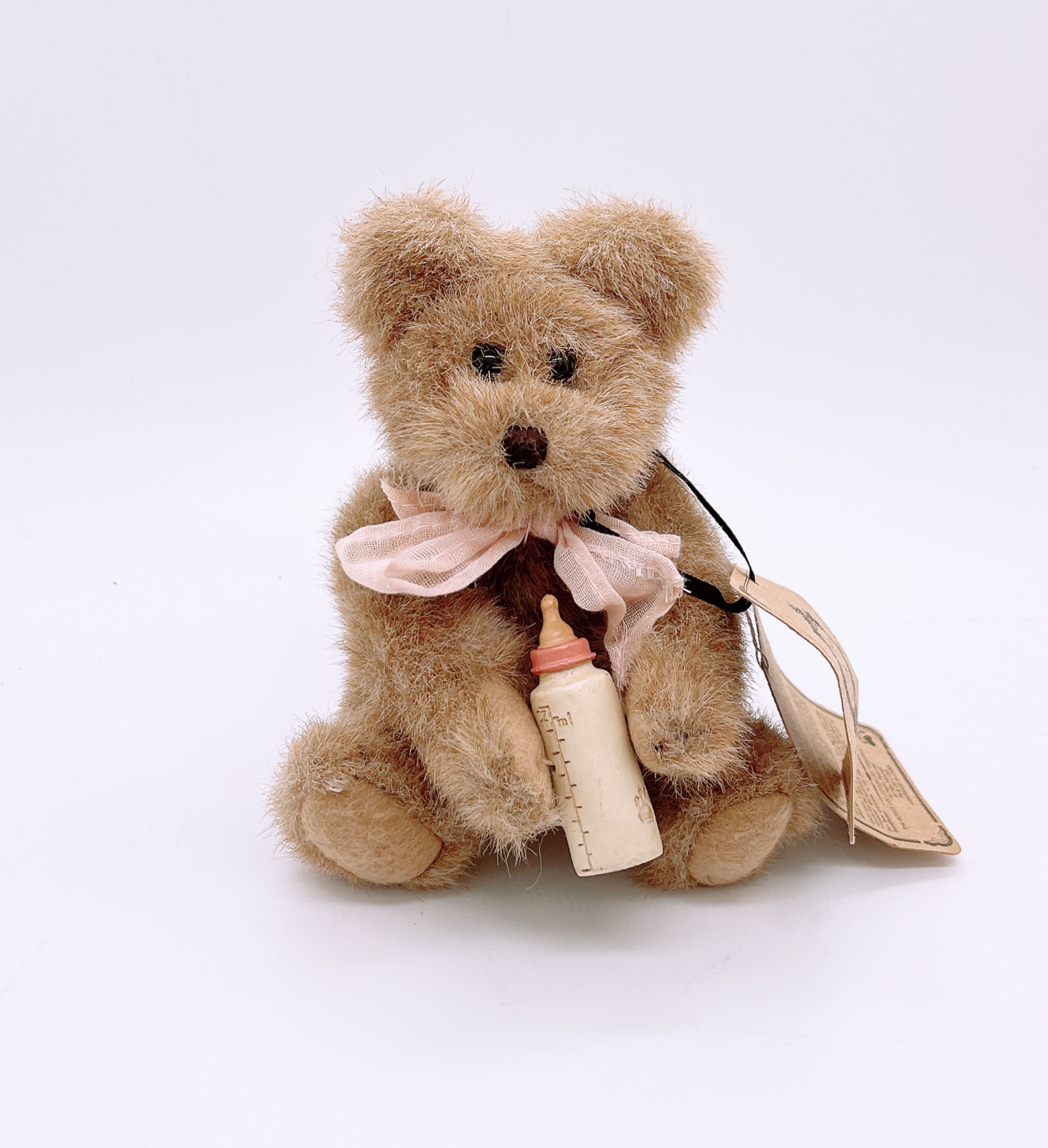 Sweety baby boyds bear