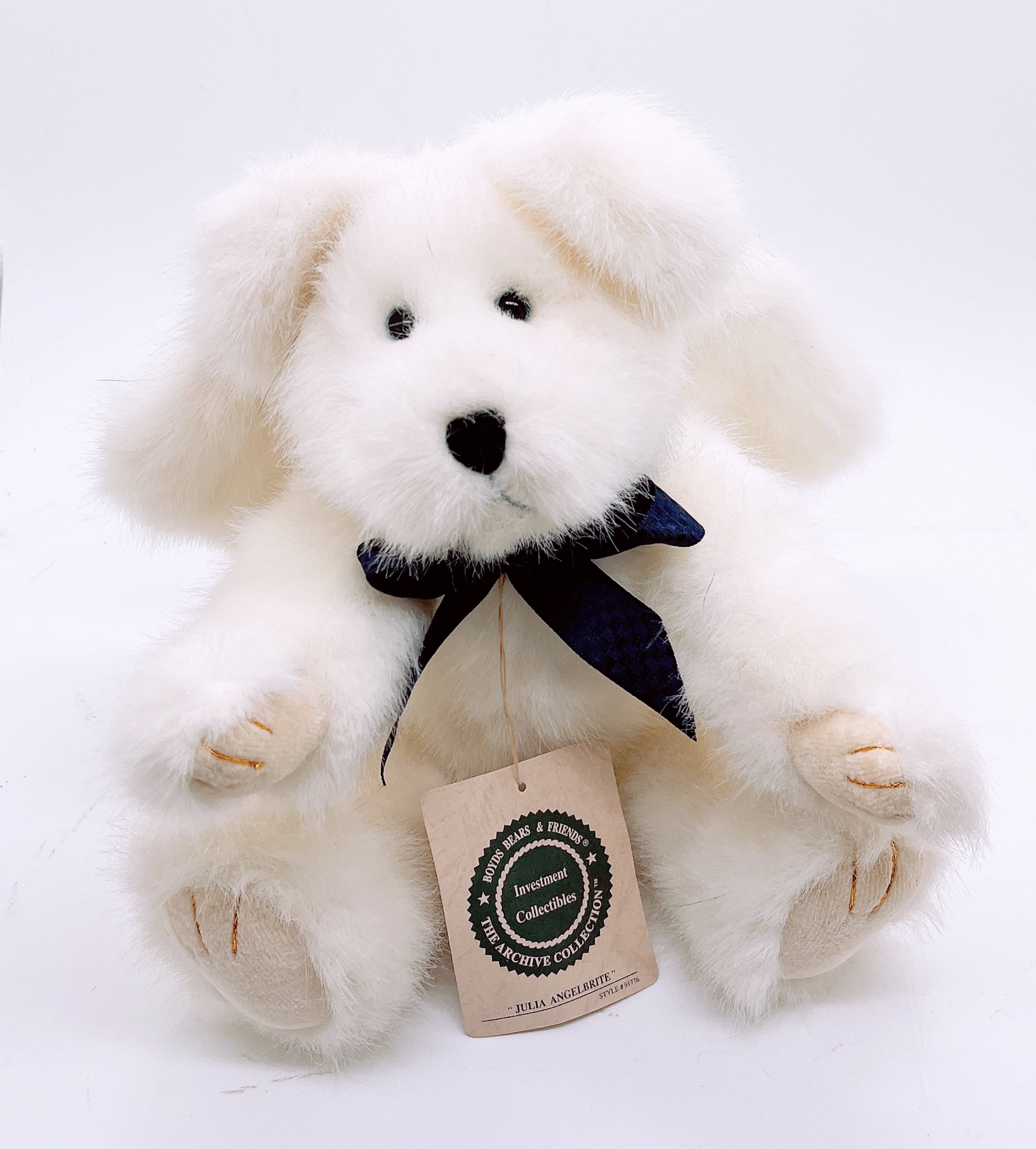 Big wings angel boyds bear