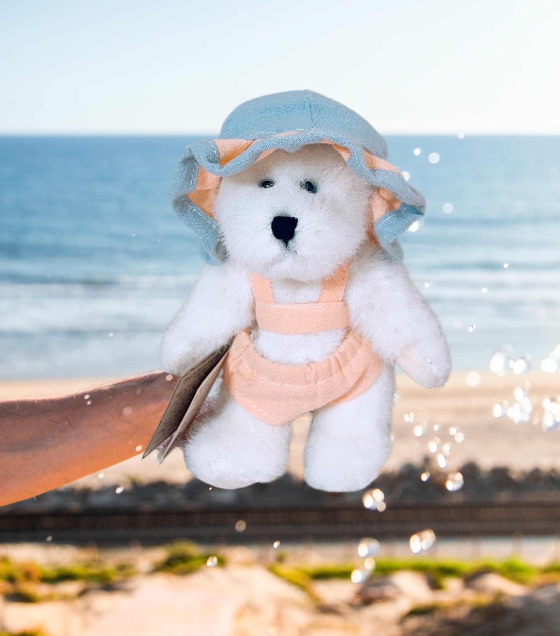 Summer swimsuit baby boyds