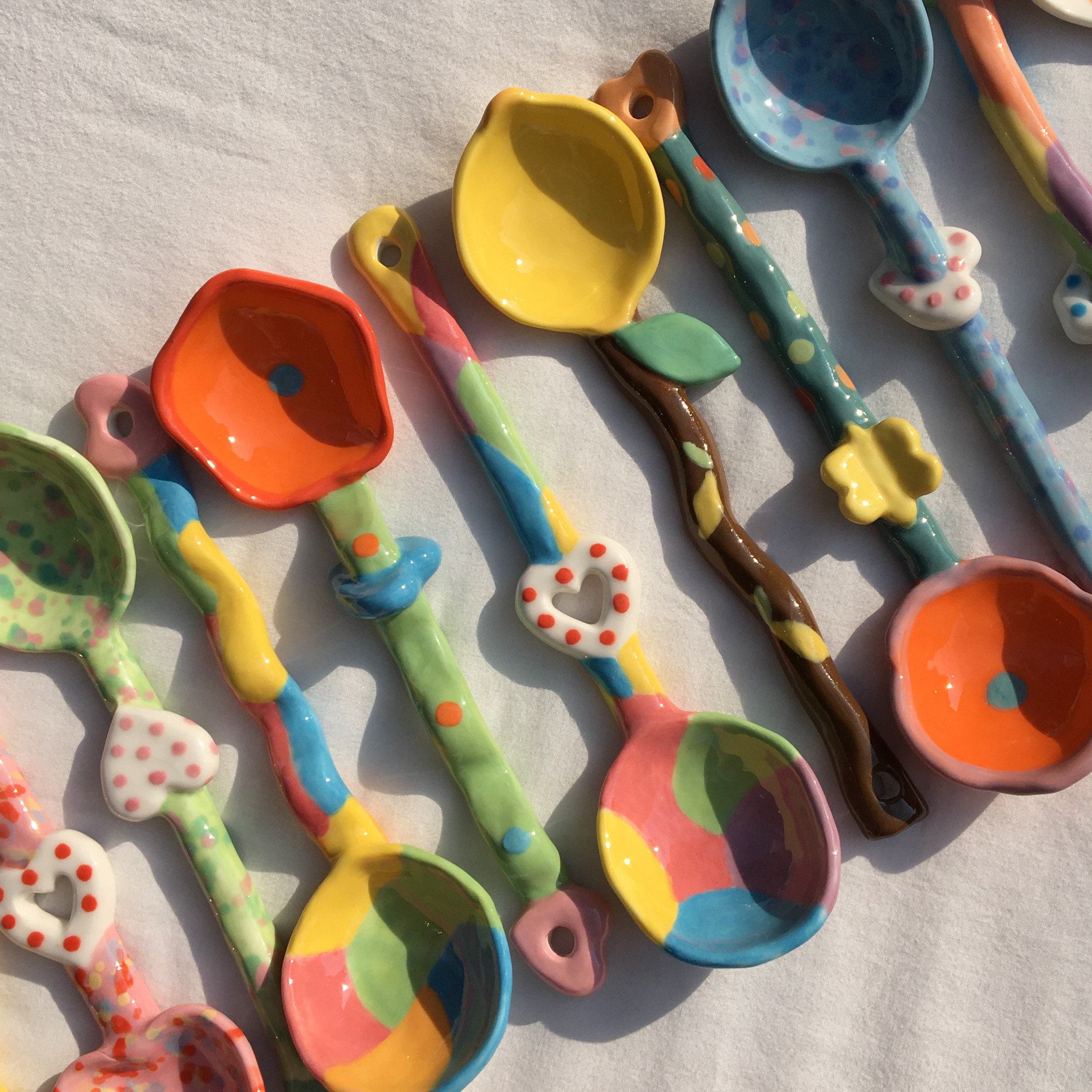 Heart Tasty Spoons #21