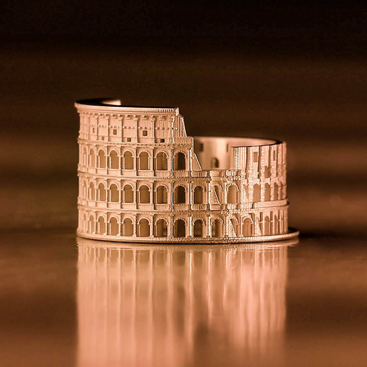 Colosseum Ring