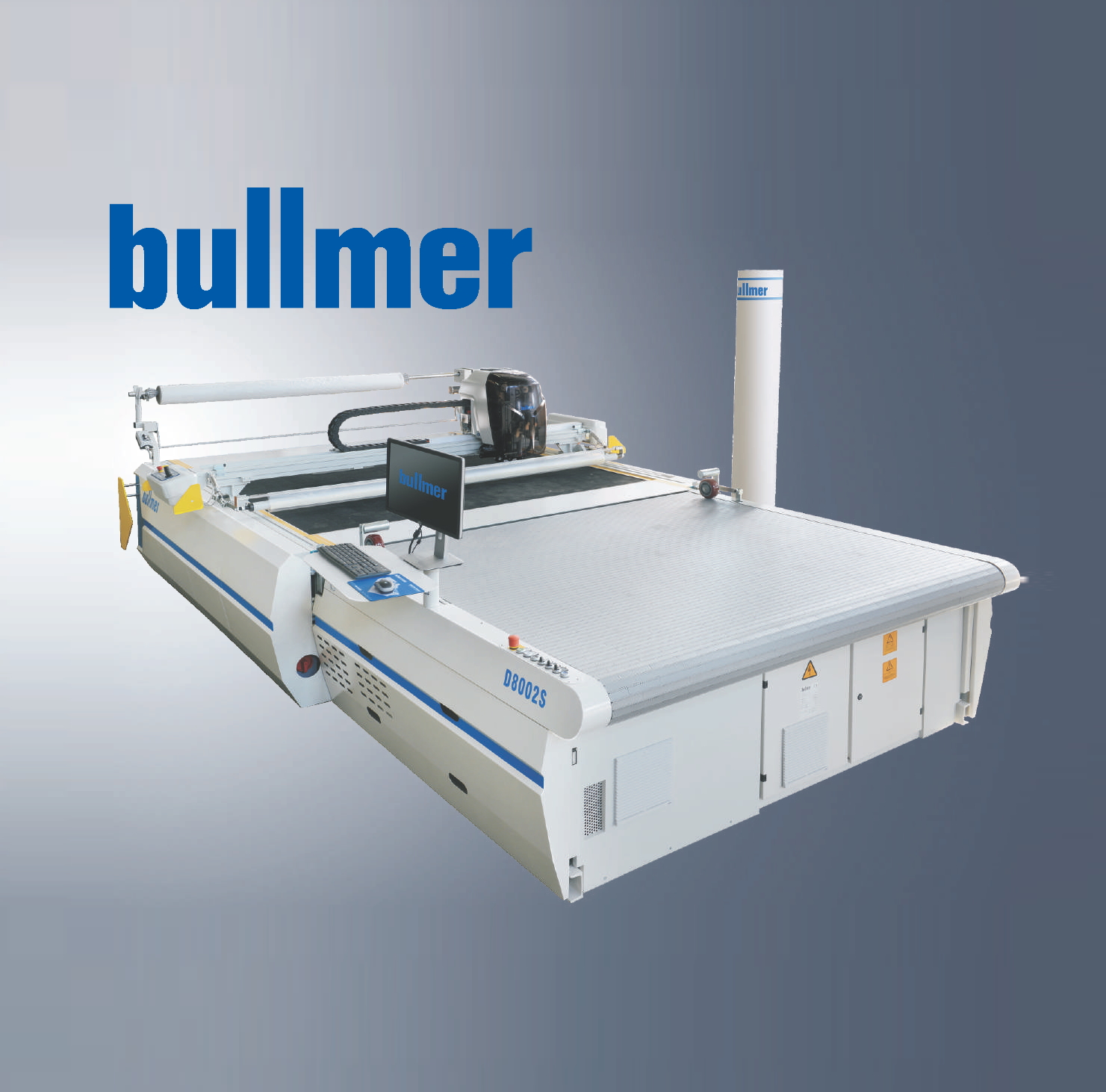 bullmer cam