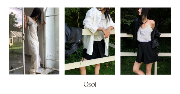 NOTICE | OSOL ARCHIVE 오솔 아카이브
