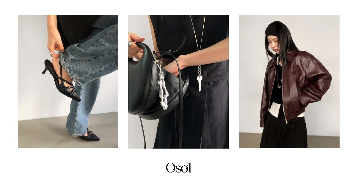 OSOL ARCHIVE 오솔 아카이브