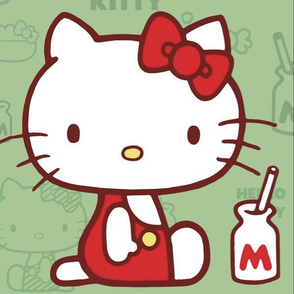 Hello kitty