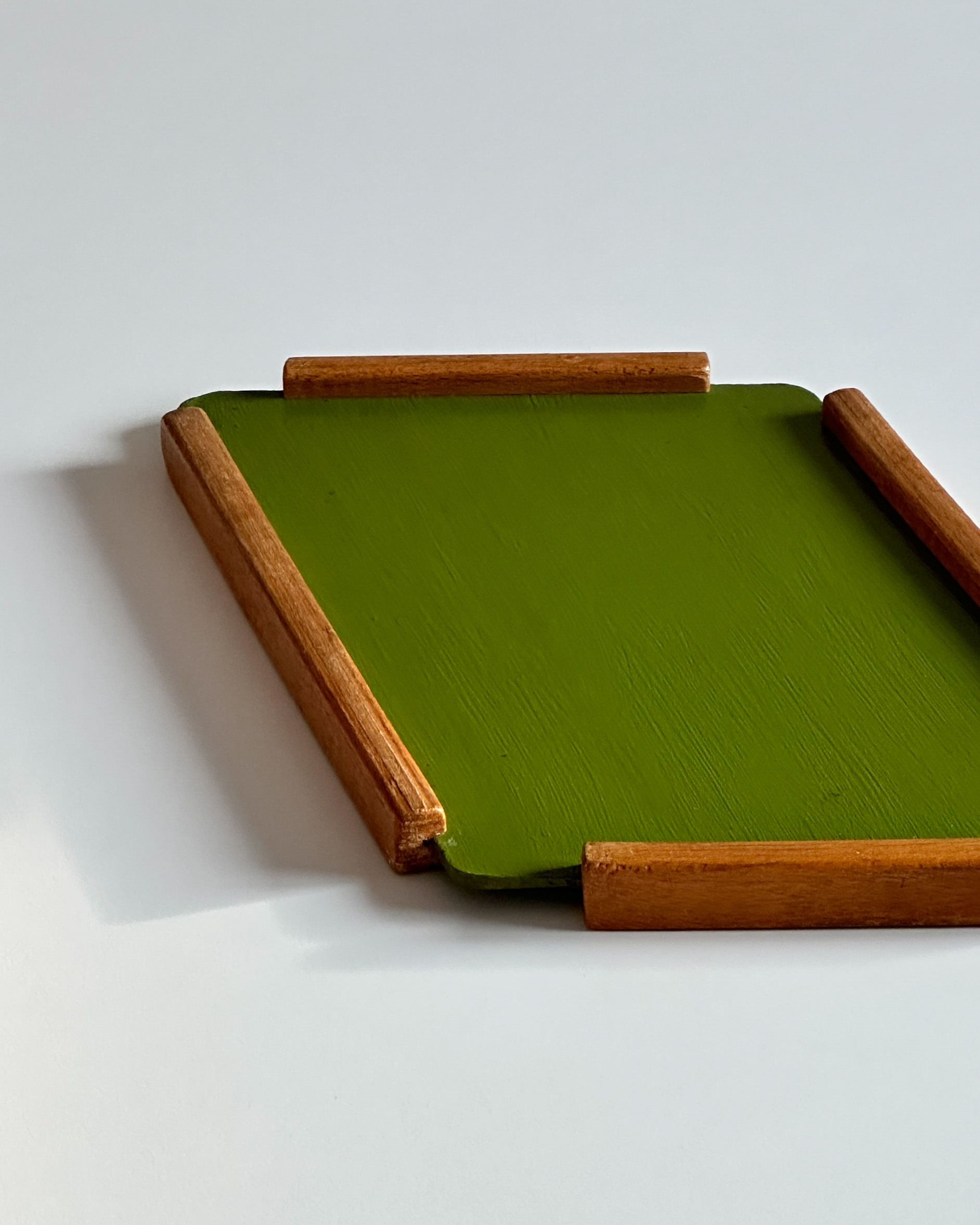 60s DDR Table Tray