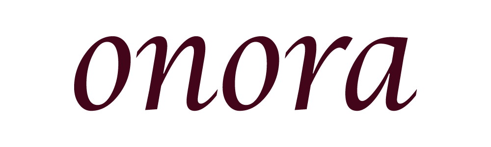 오노라(onora)