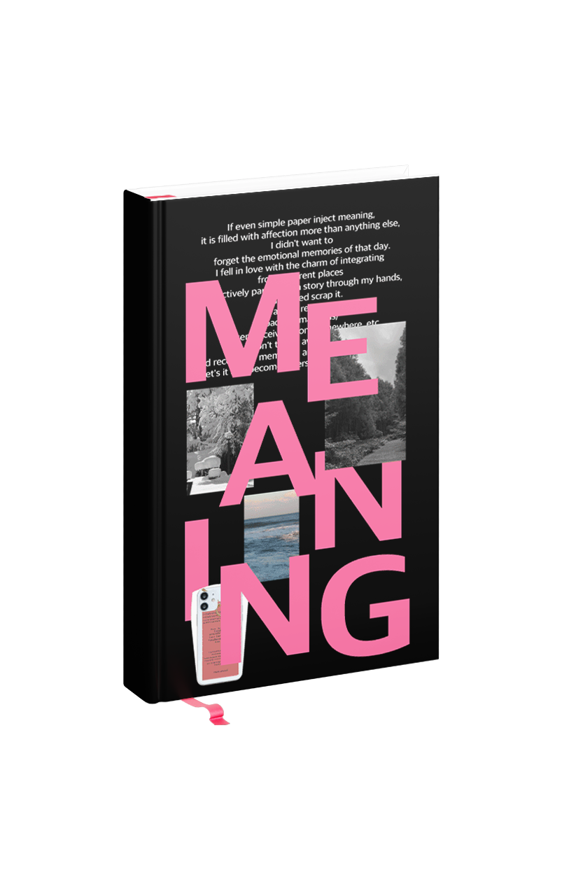 MEANINGFUL MEANINGFUL