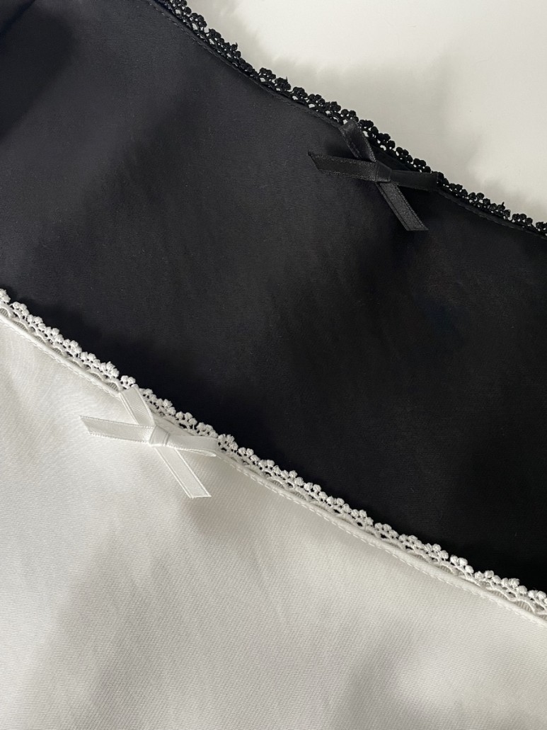 (ping's remake♡) shell skirt