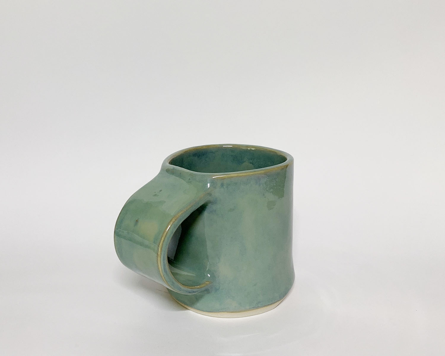Jade Mug