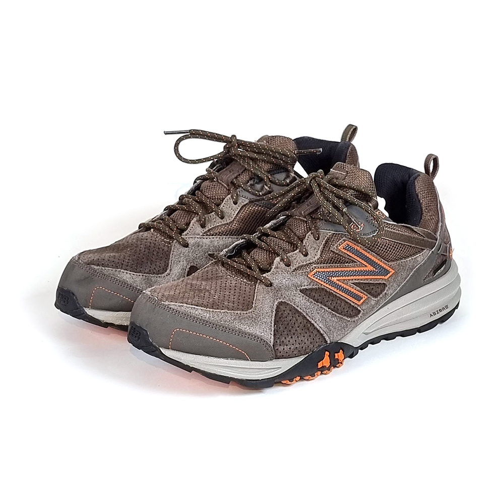 NEW BALANCE / 뉴발란스 989GT 고어텍스 트래킹슈즈 (280)