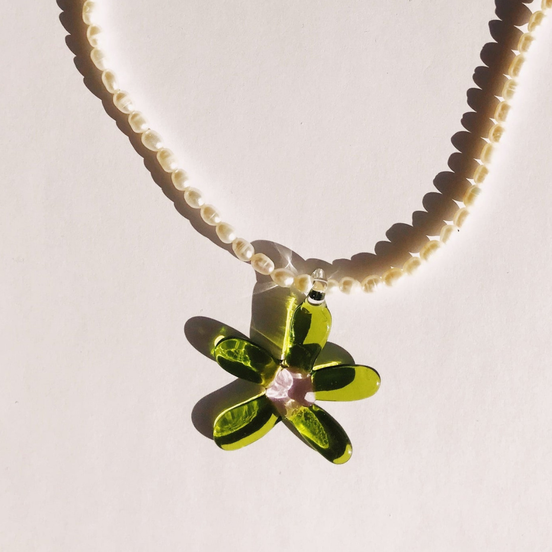 Bloom Necklace
