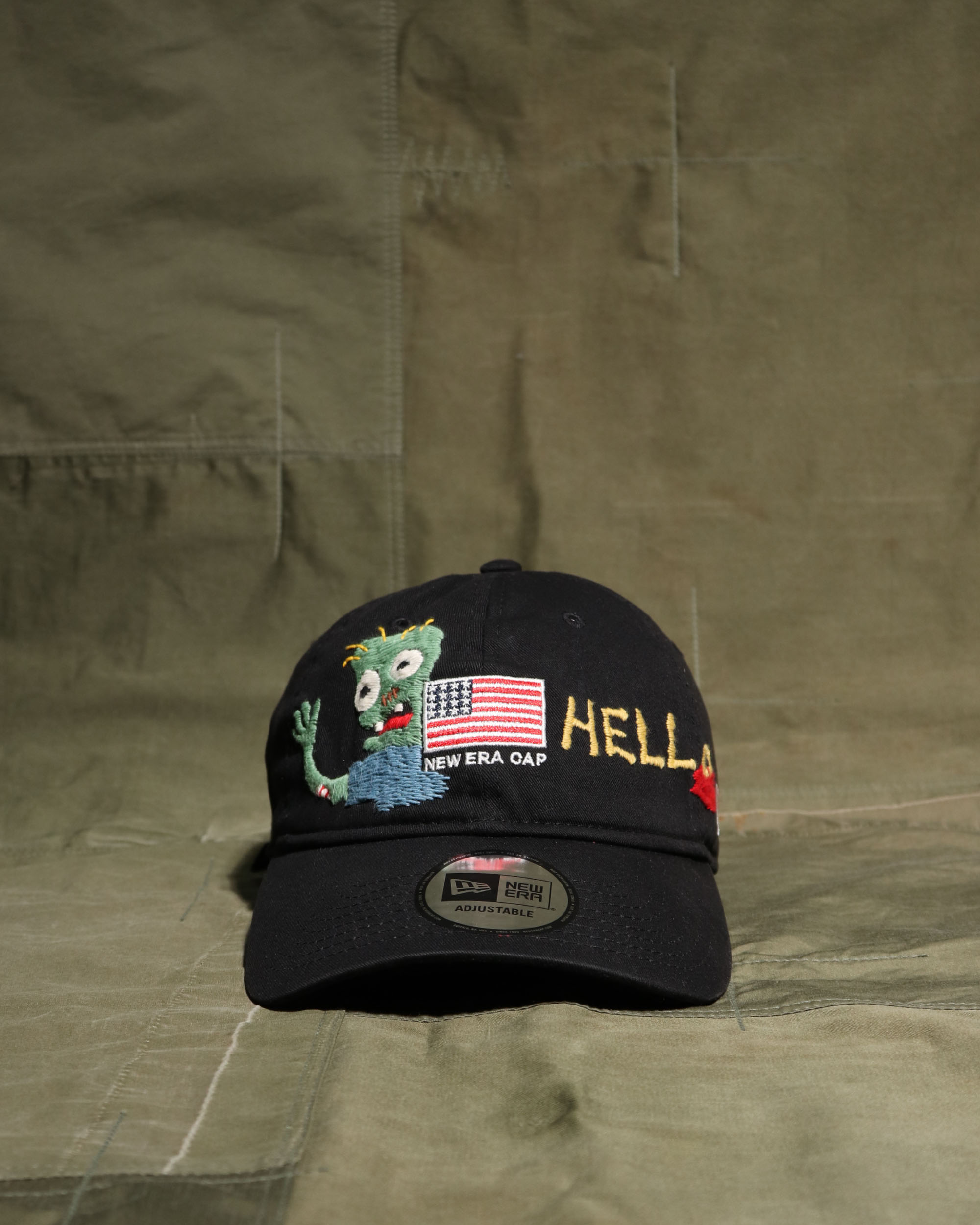 New era _ America