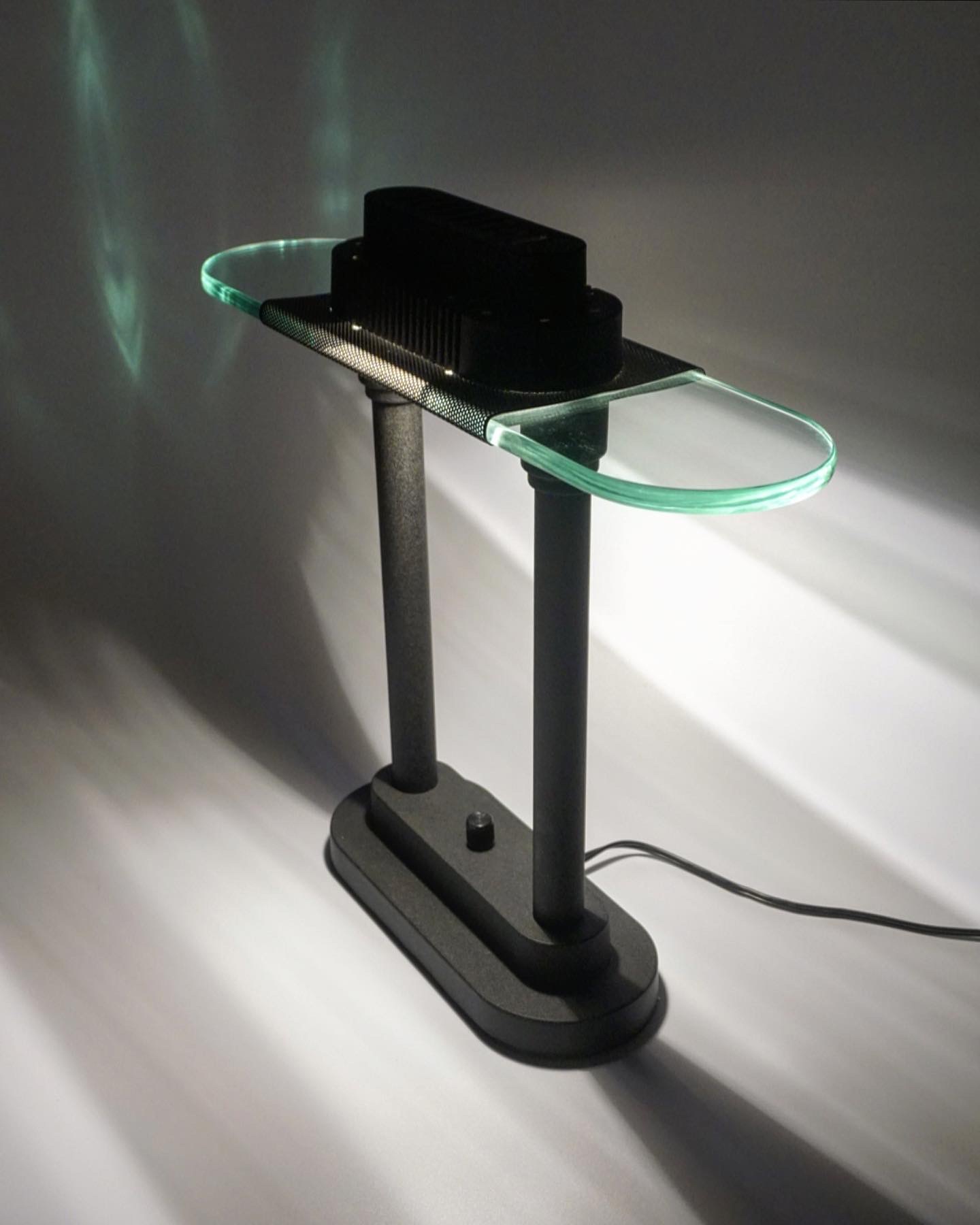 1980’s Desk/Table Lamp