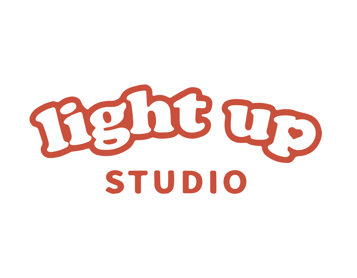 사랑스러운 캔들을 만드는 라이트업 스튜디오