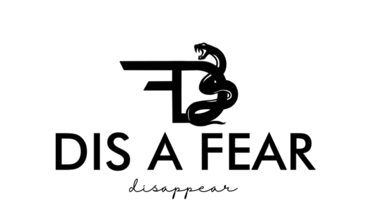 dis-a-fear-disappear