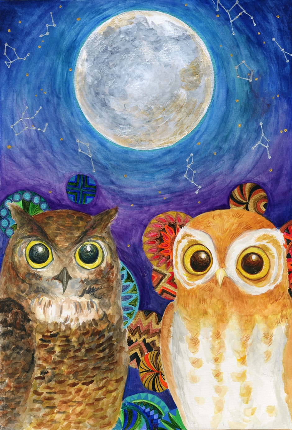 [sold out] night_조수진