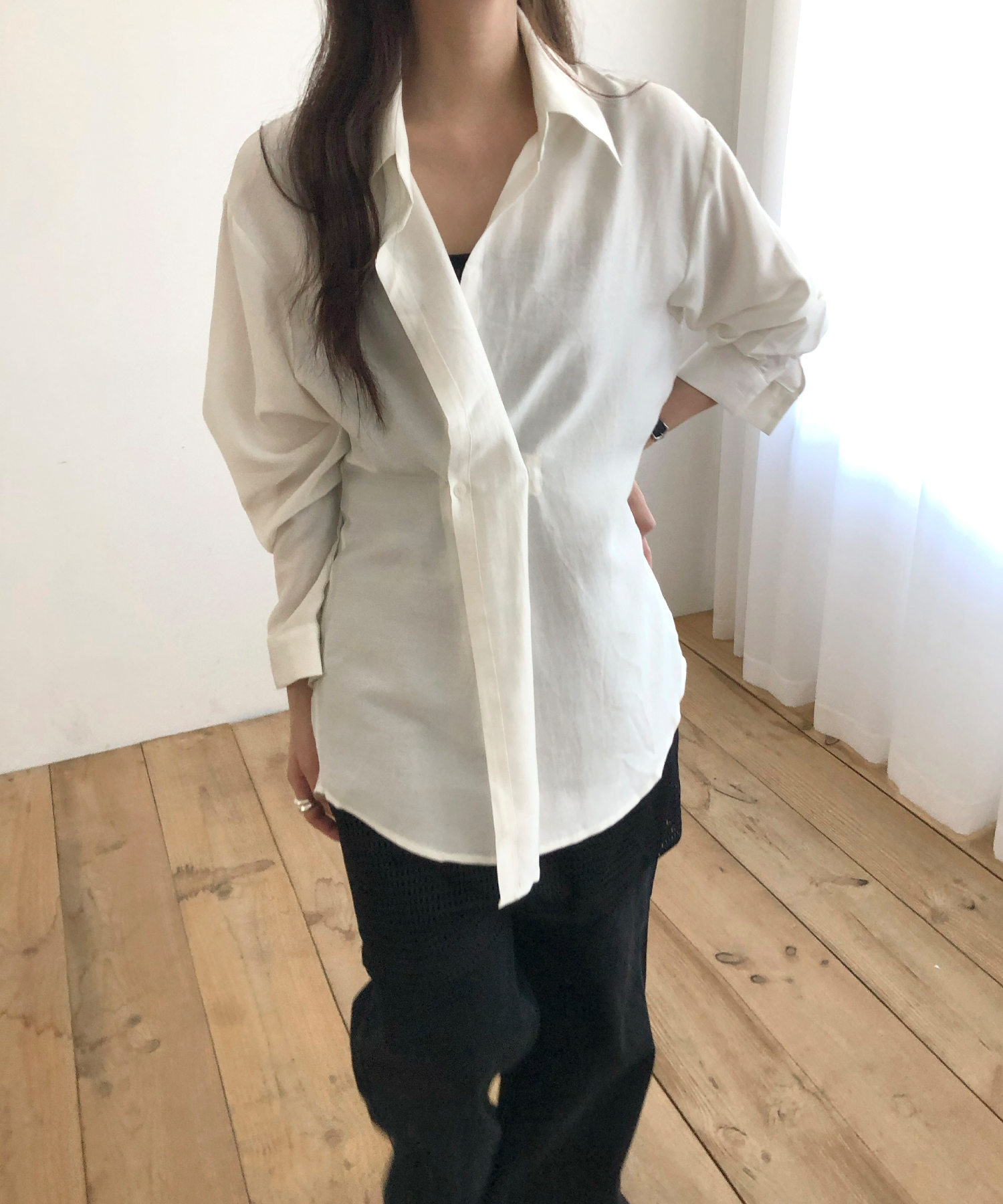 Love sheer sh-3color