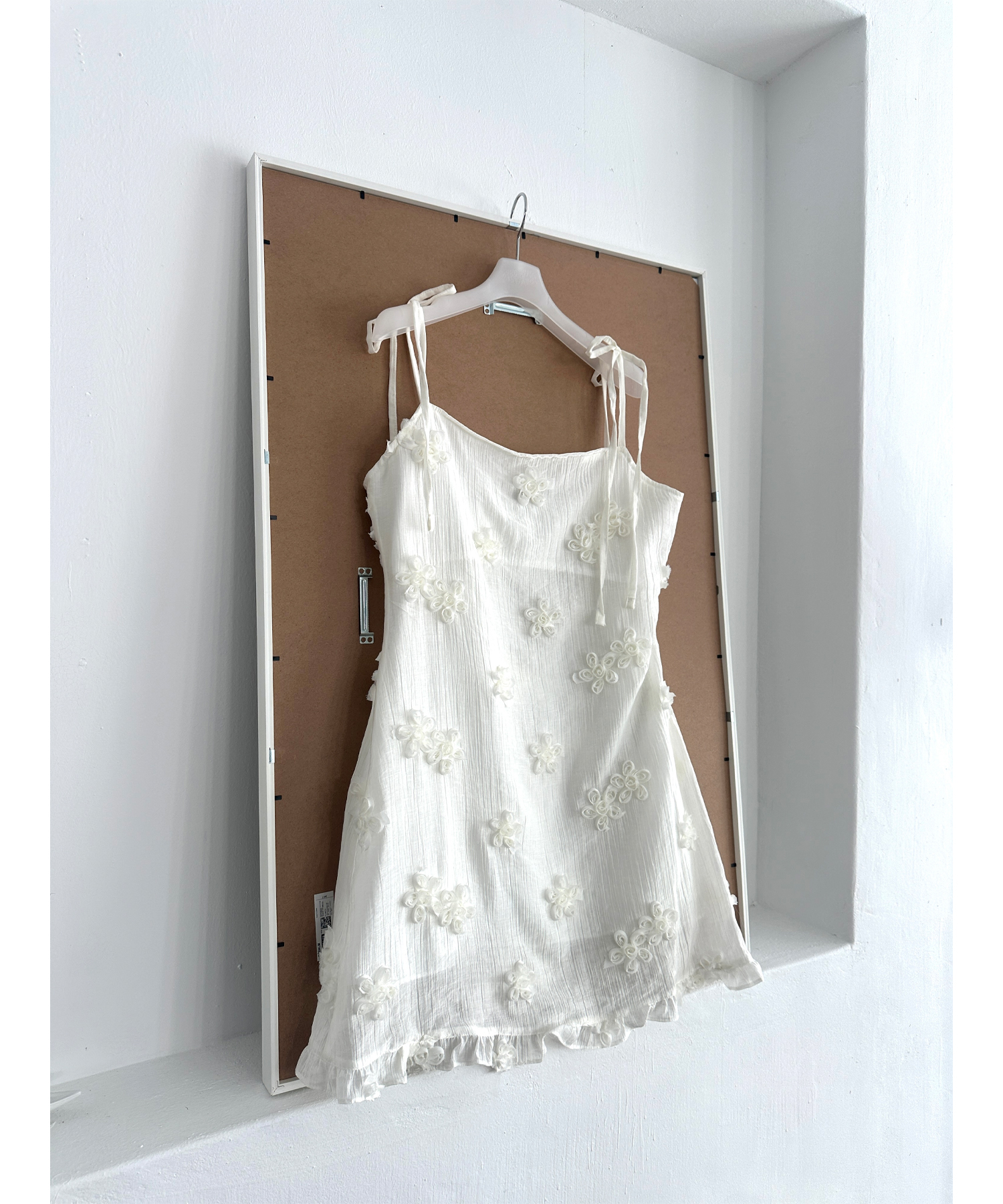 Fiance flower ops-2color