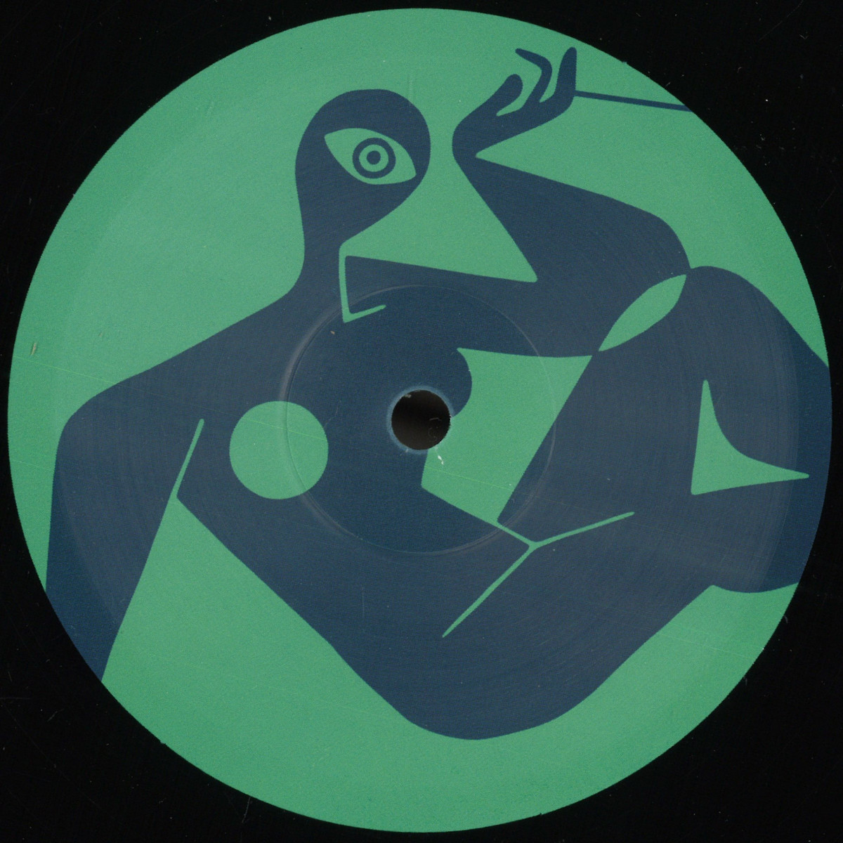 Robin Graham - Like This