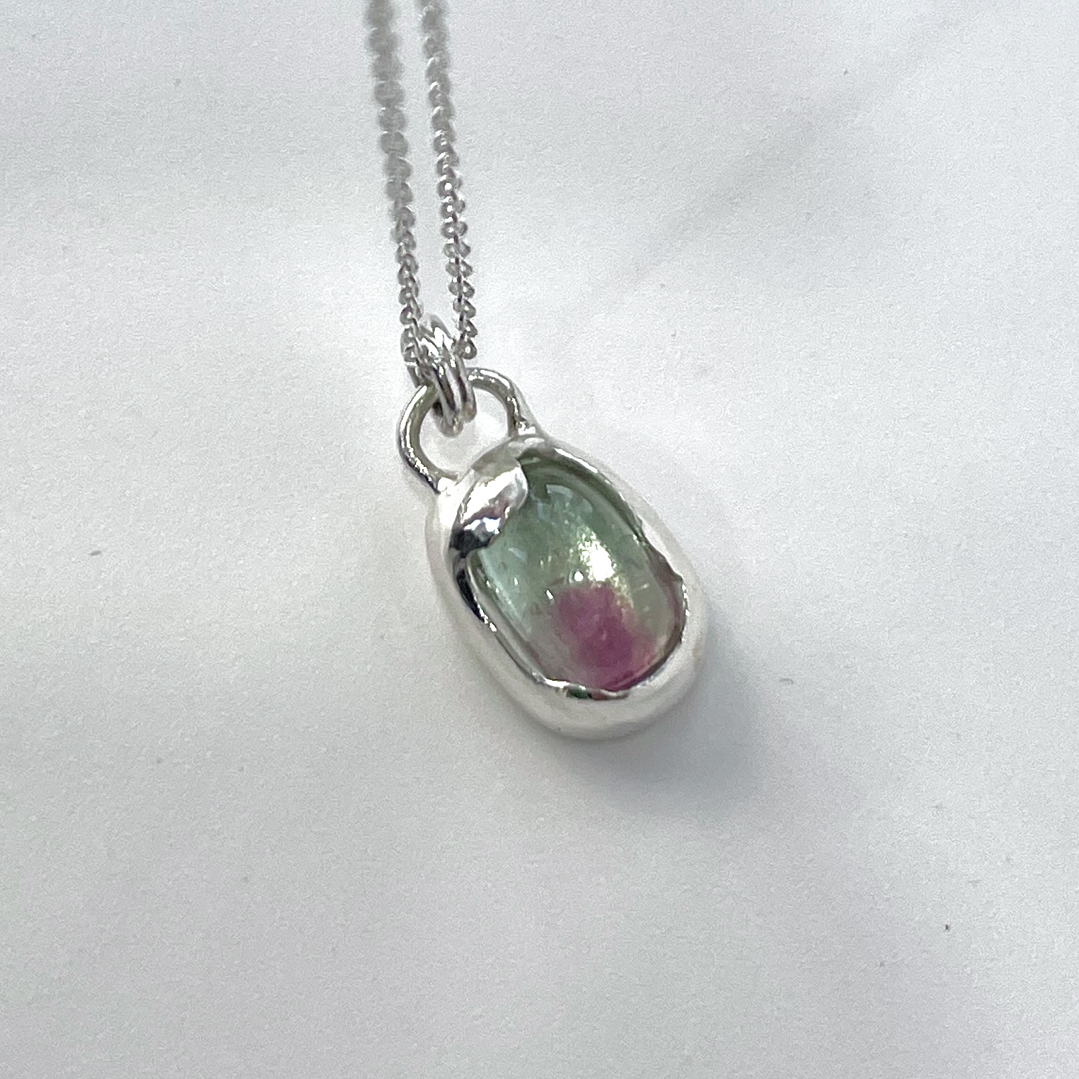 water melon tourmaline