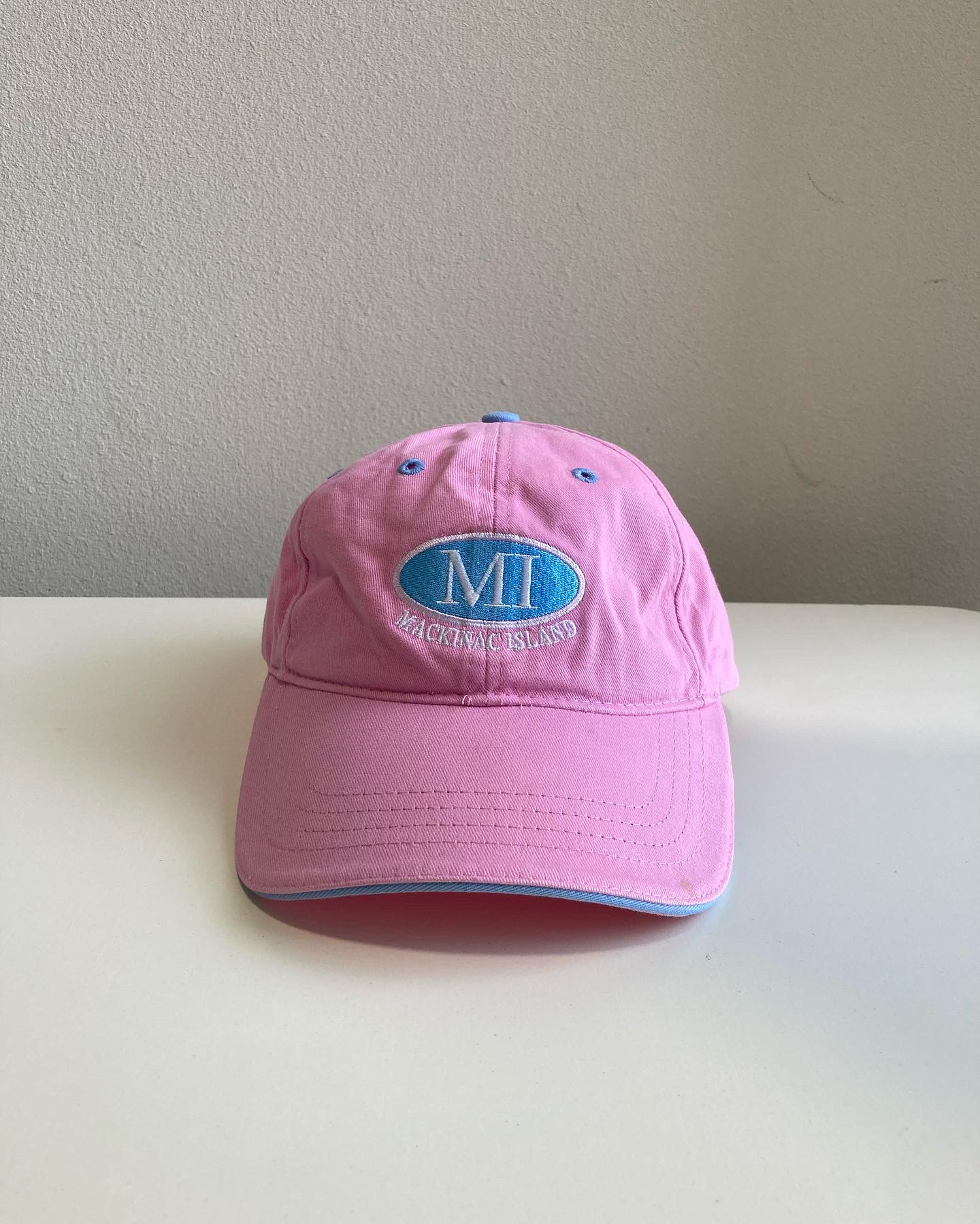 90s vintage mi cap