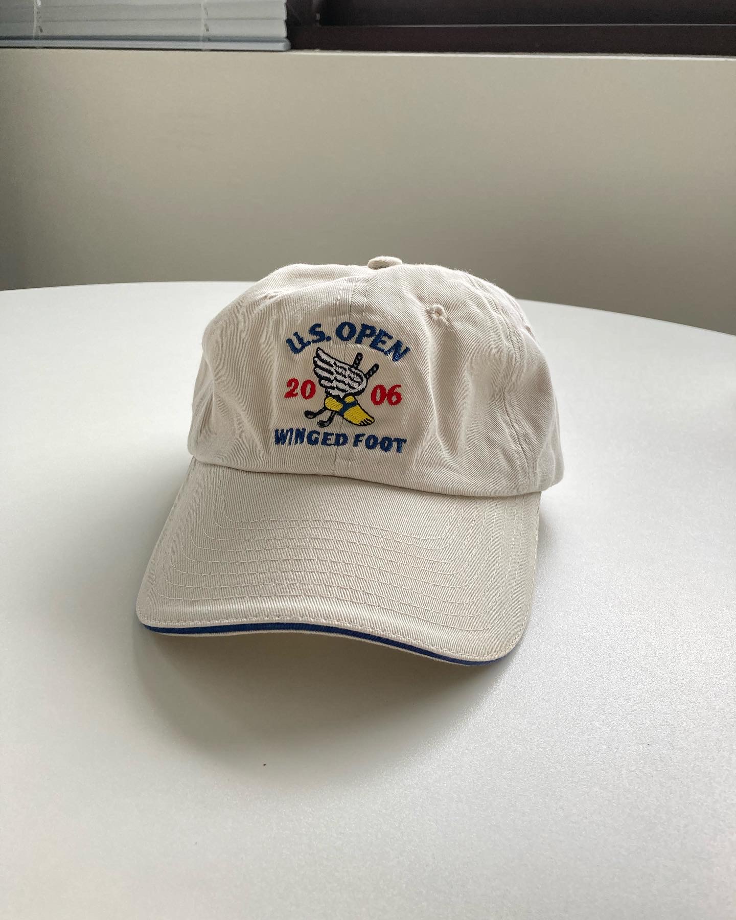 2006 US OPEN cap