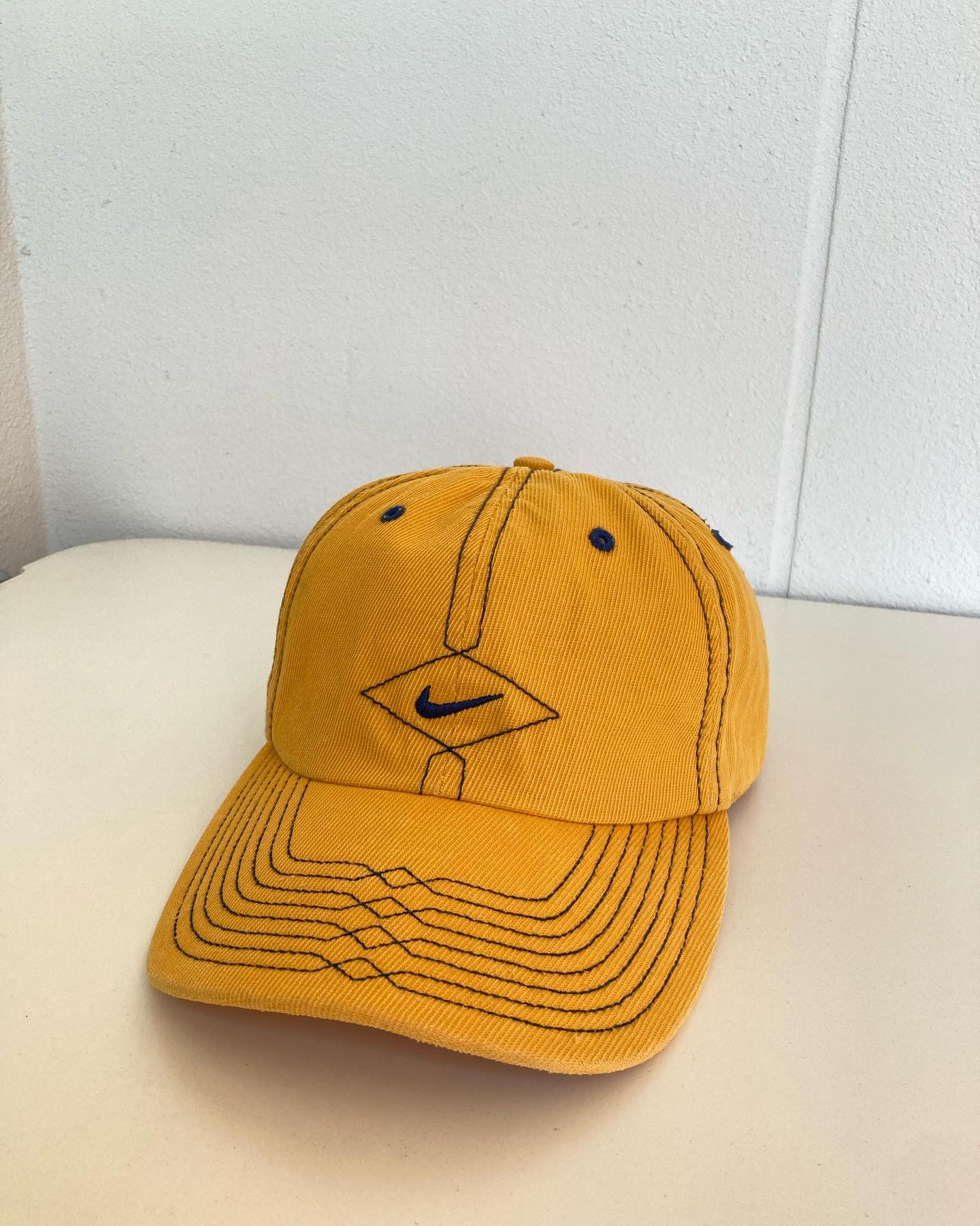90s nike ball cap