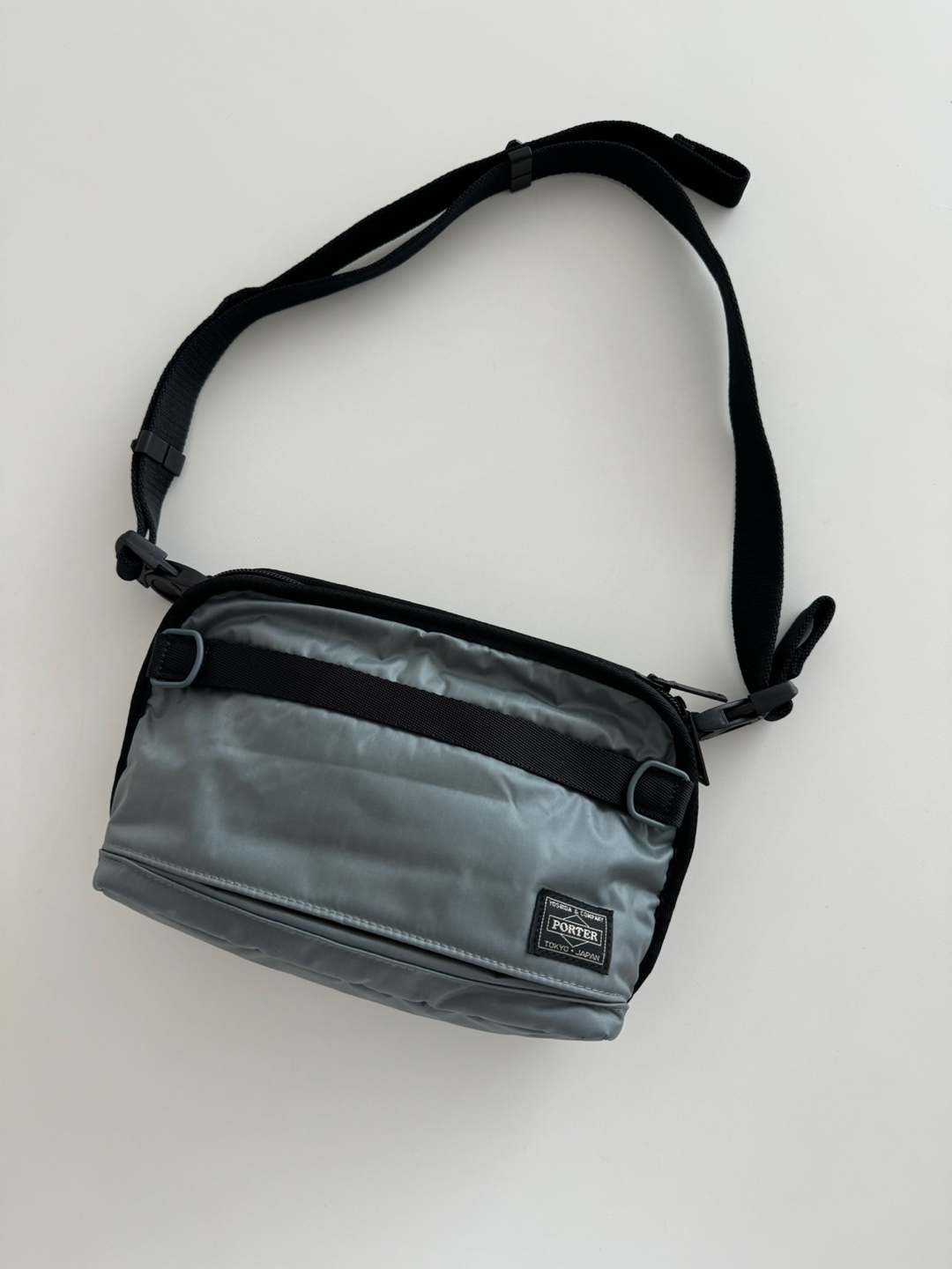 (RARE) Porter shoulder waist bag