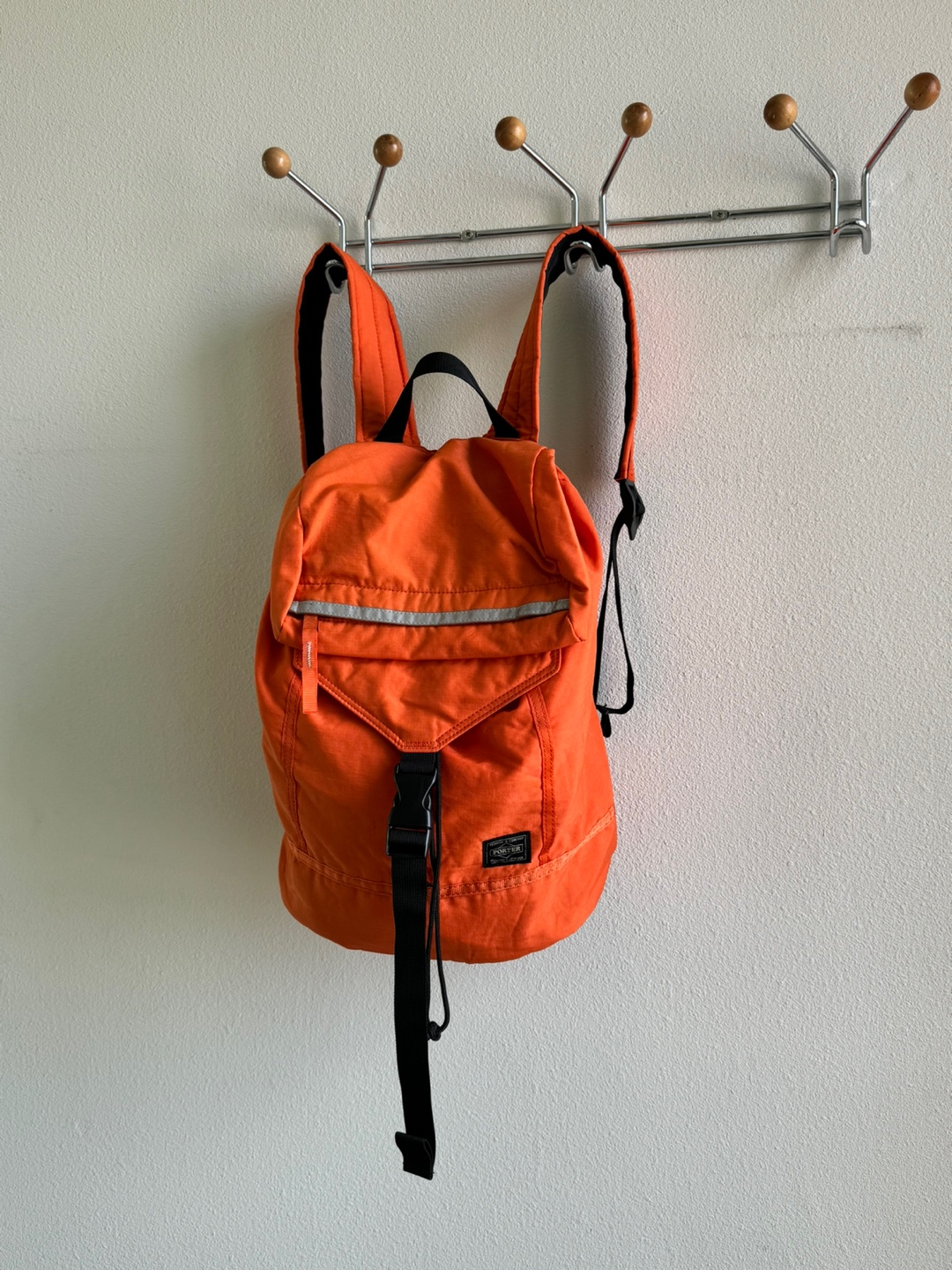 Porter Nylon Ripstop - rucksack